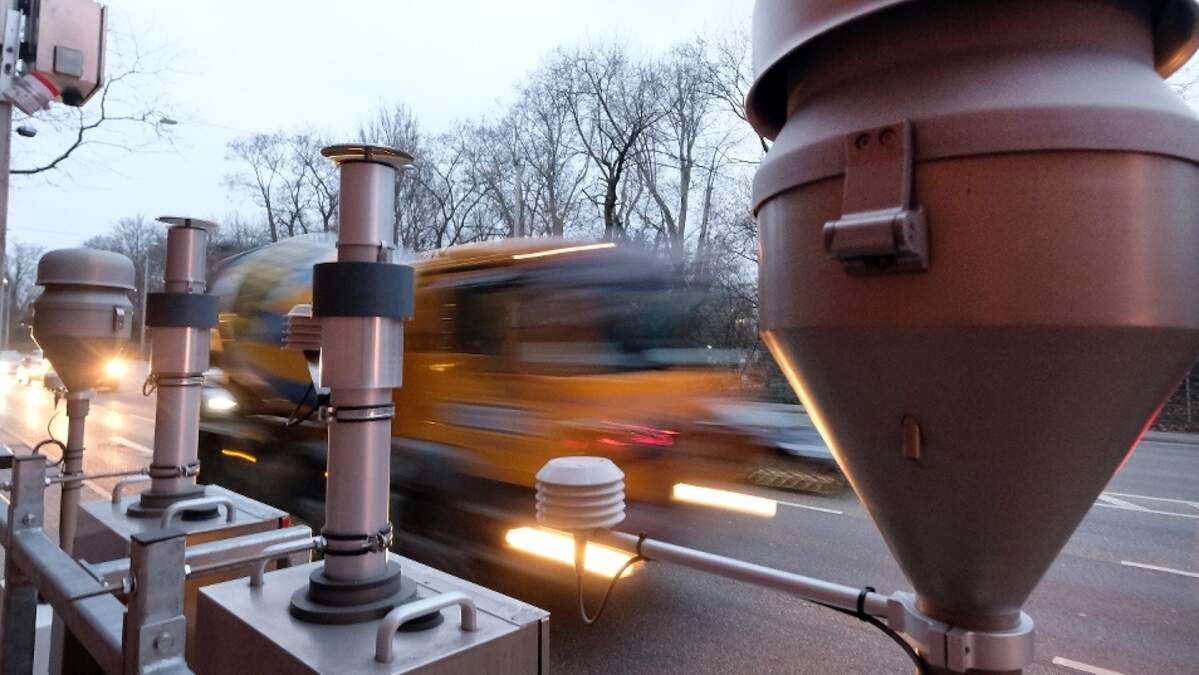 Wie schädlich sind Stickoxide wirklich? | Aachener Zeitung