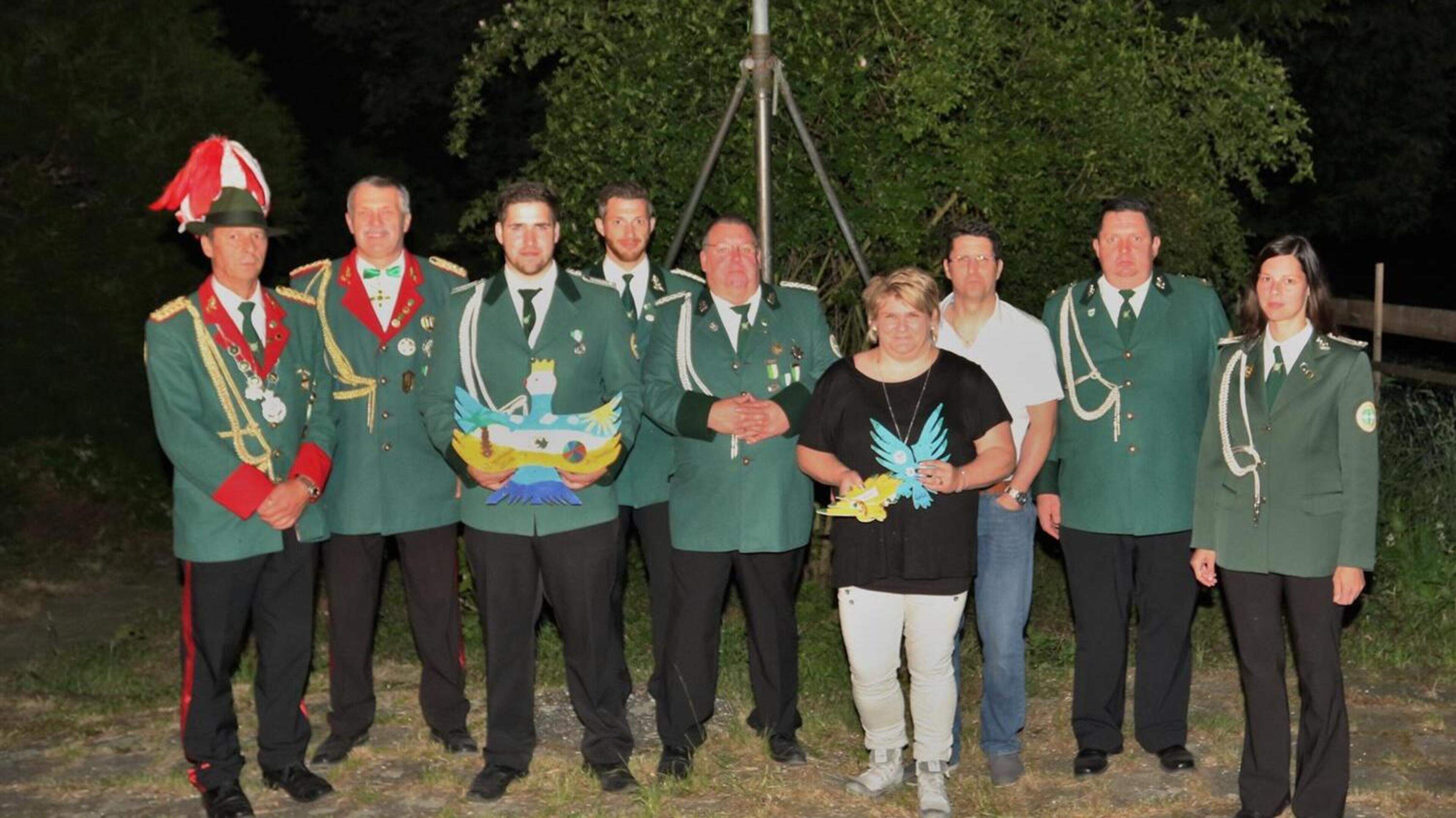 Langer Wettstreit entschieden | Aachener Zeitung