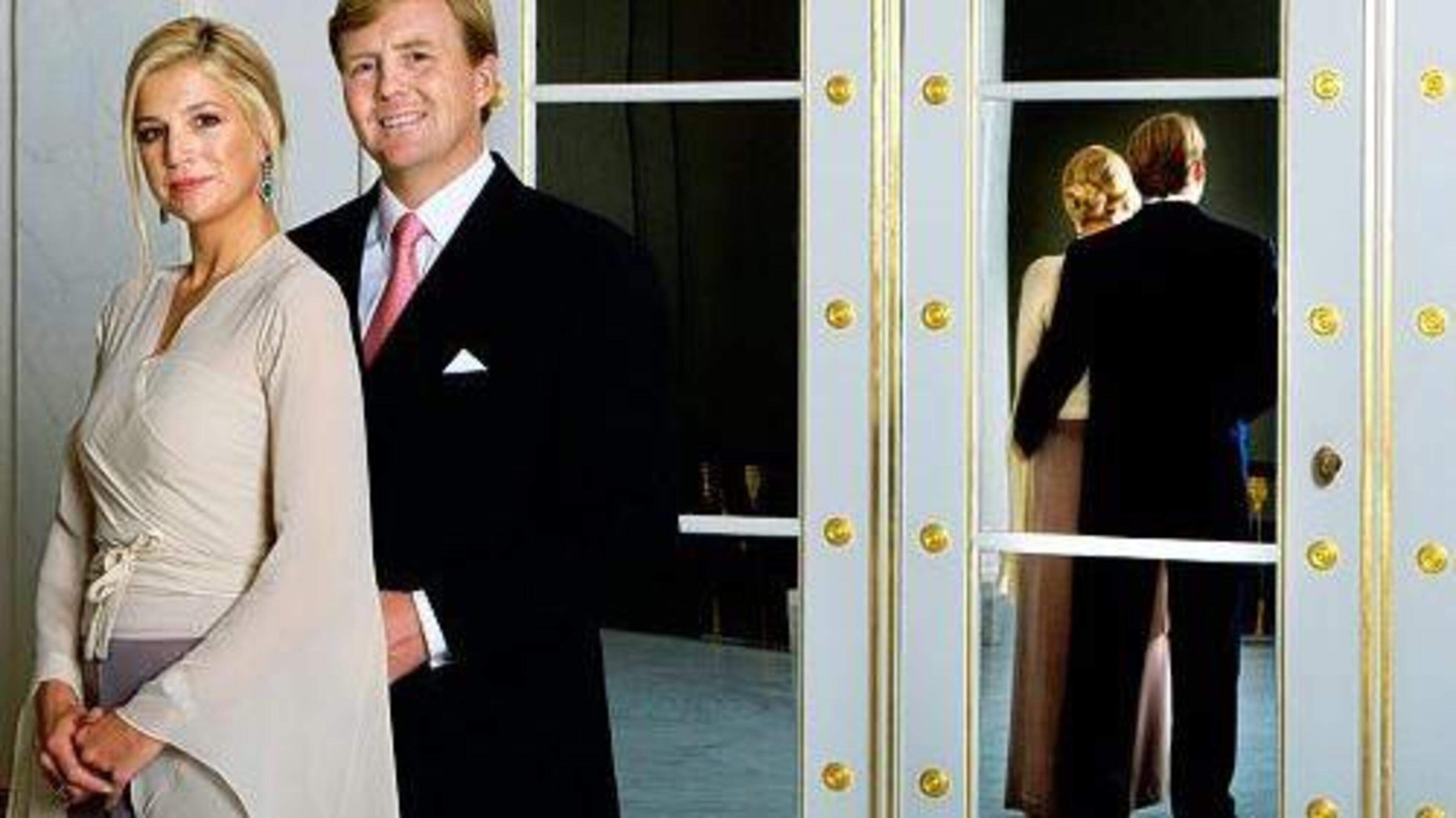 „Prinz Pils” des Jetset: Willem-Alexander kauft Ranch in Südamerika ...