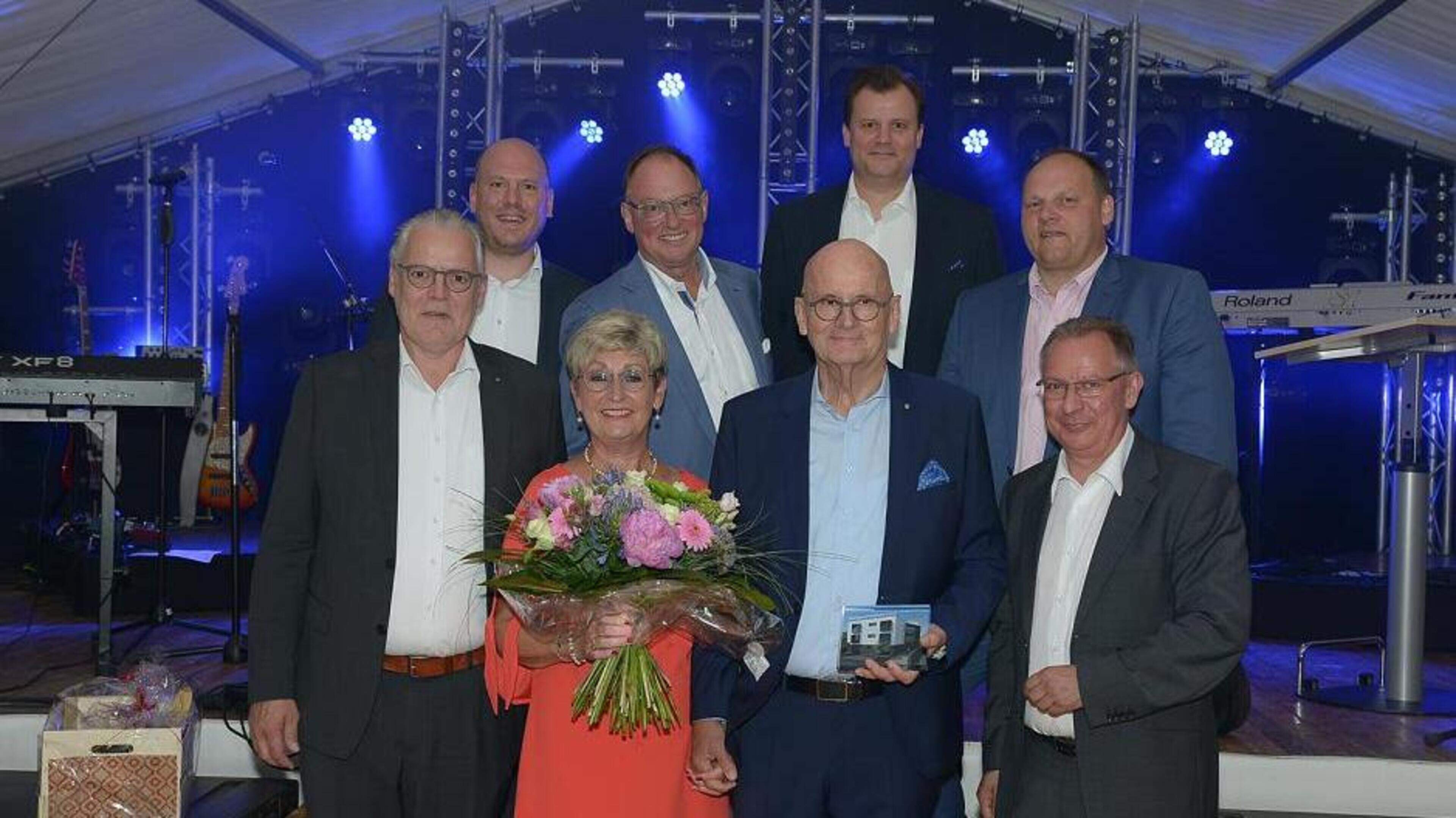 Lambertus gGmbH feiert 90-jähriges Bestehen | Aachener Zeitung