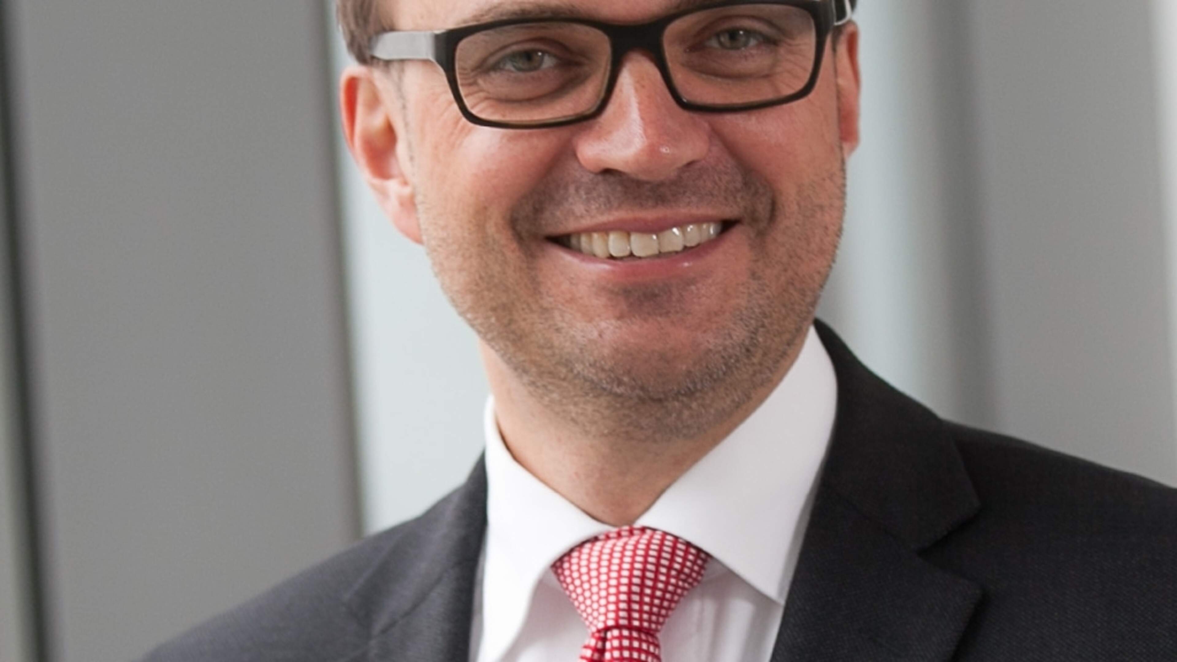Dr. Patrick Frey wird neuer Geschäftsführer des Rhein-Maas-Klinikums ...