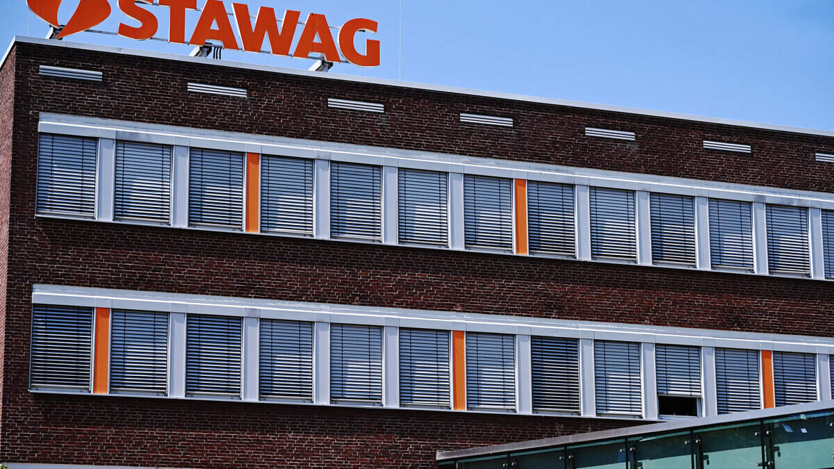 Eine Fusion von Stawag und Enwor ist überfällig und richtig | Aachener ...