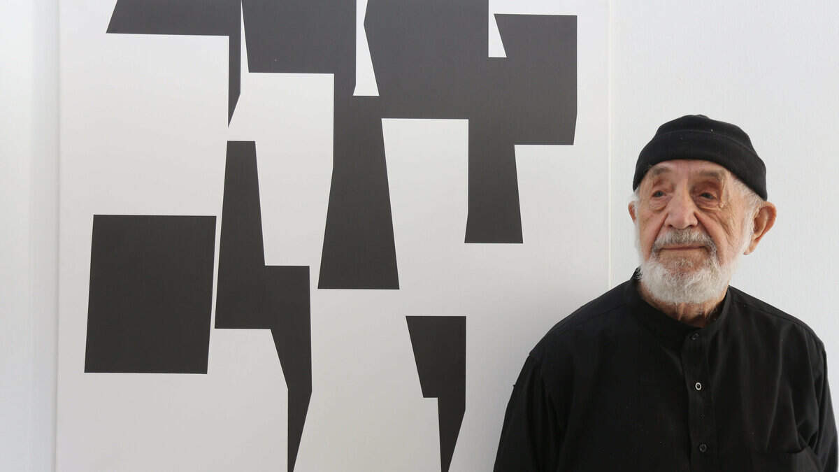 Rhodes „Artmachine“ lässt die Sterne tanzen | Aachener Zeitung