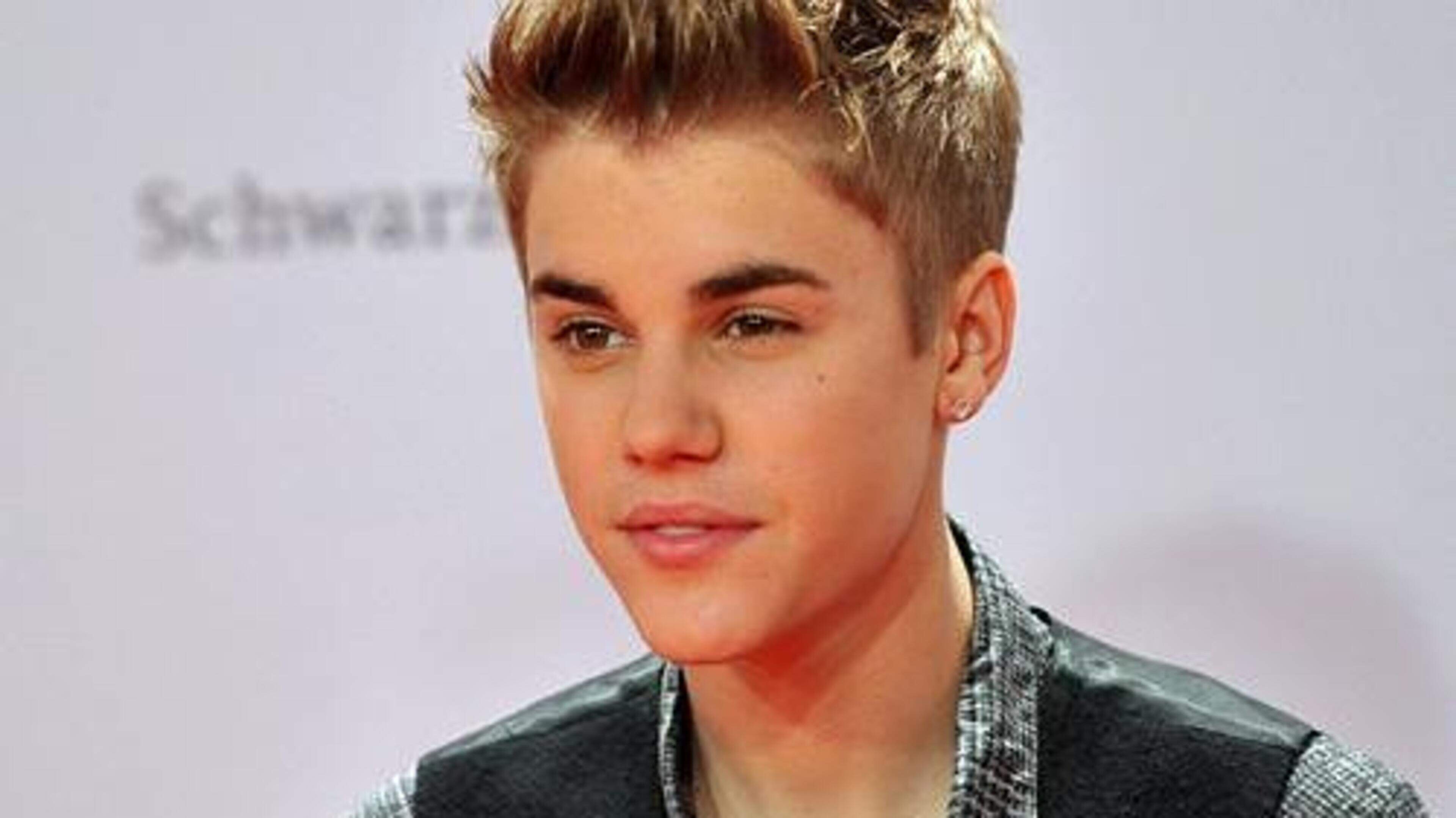 Justin Bieber bekommt zum 18. Luxus-Sportwagen | Aachener Zeitung