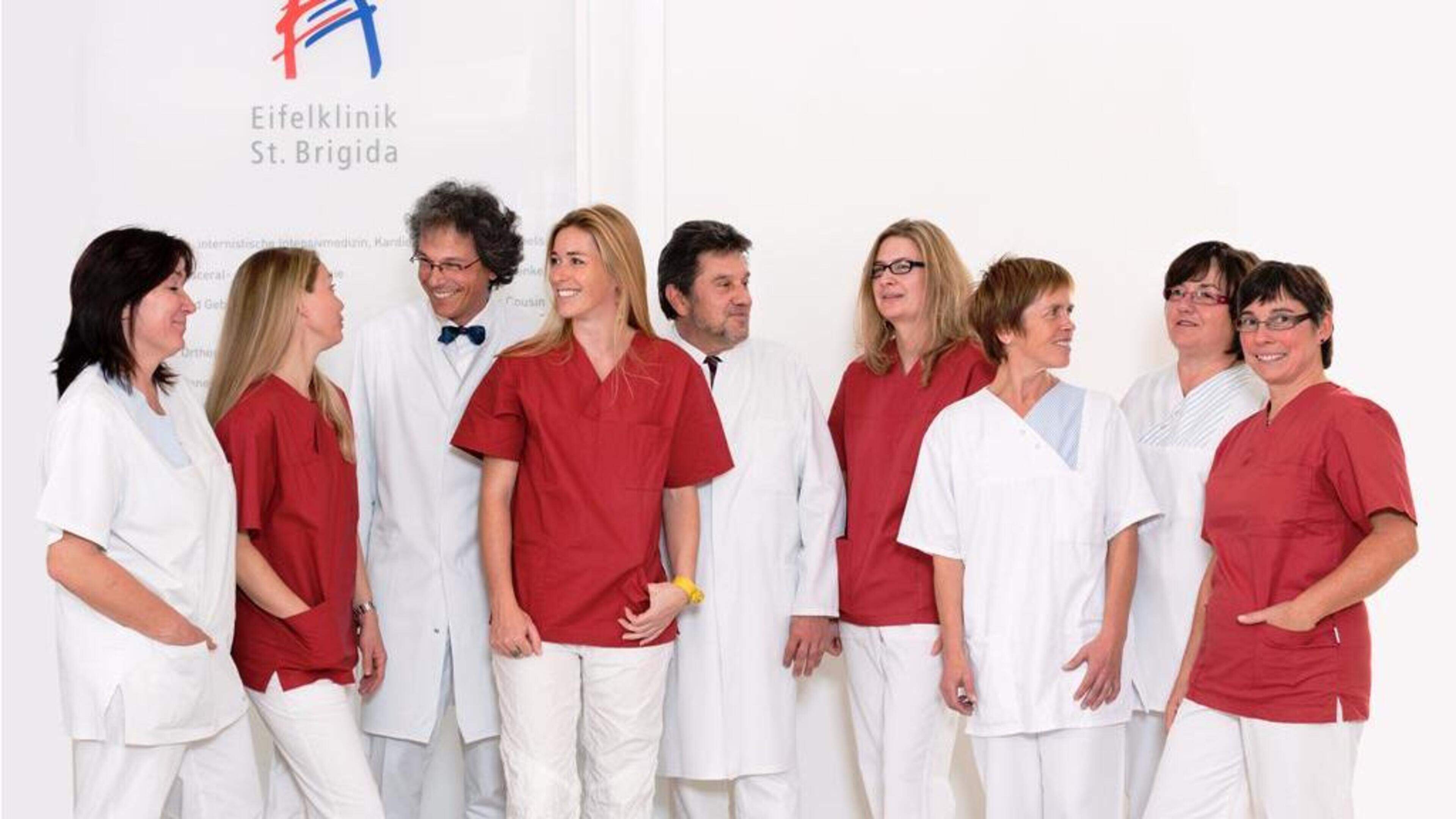 Eifelklinik die erste Adresse für werdende Eltern in der Nordeifel ...