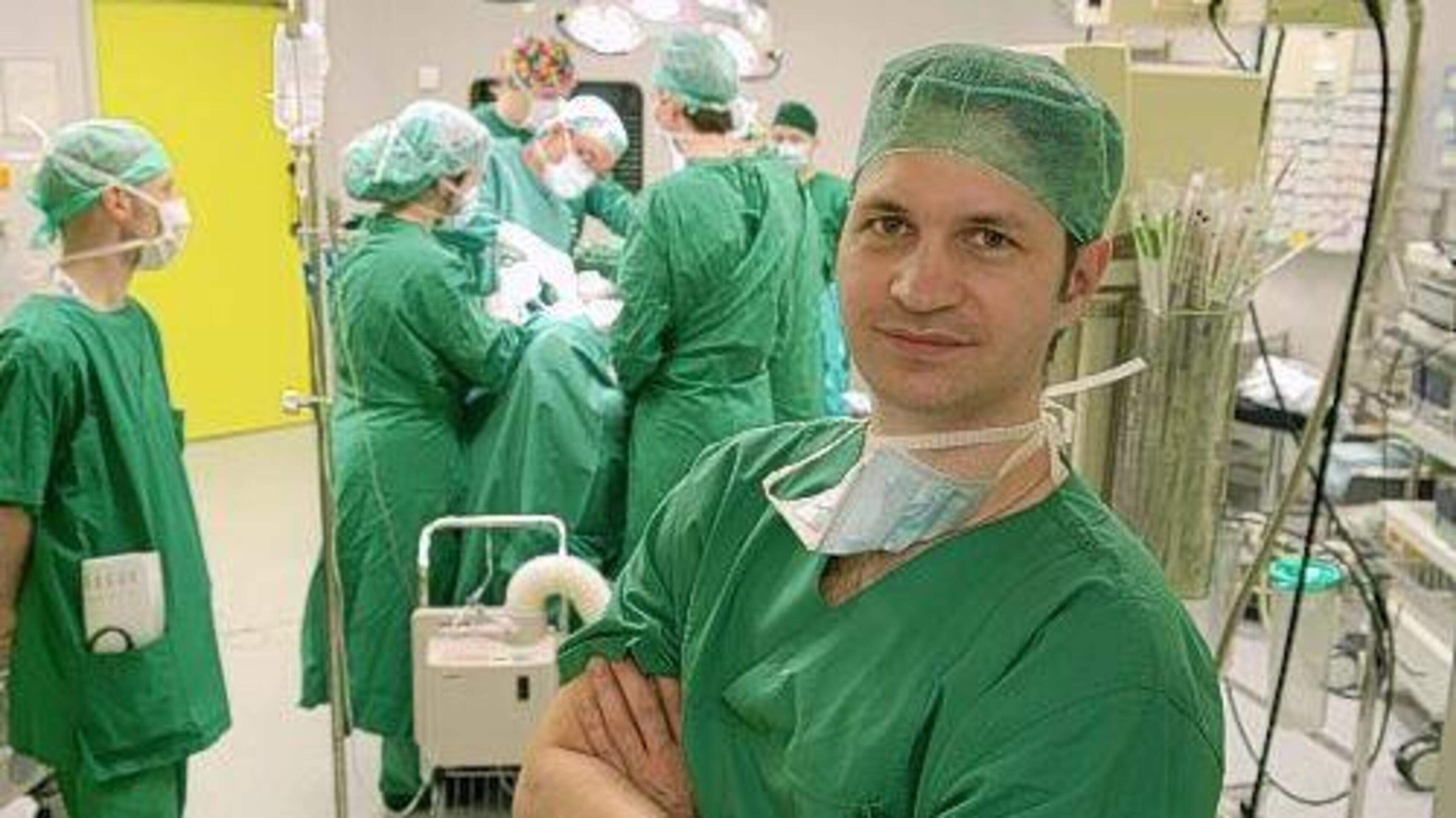 Neues Zentrum für Transplantationen im Klinikum | Aachener Zeitung