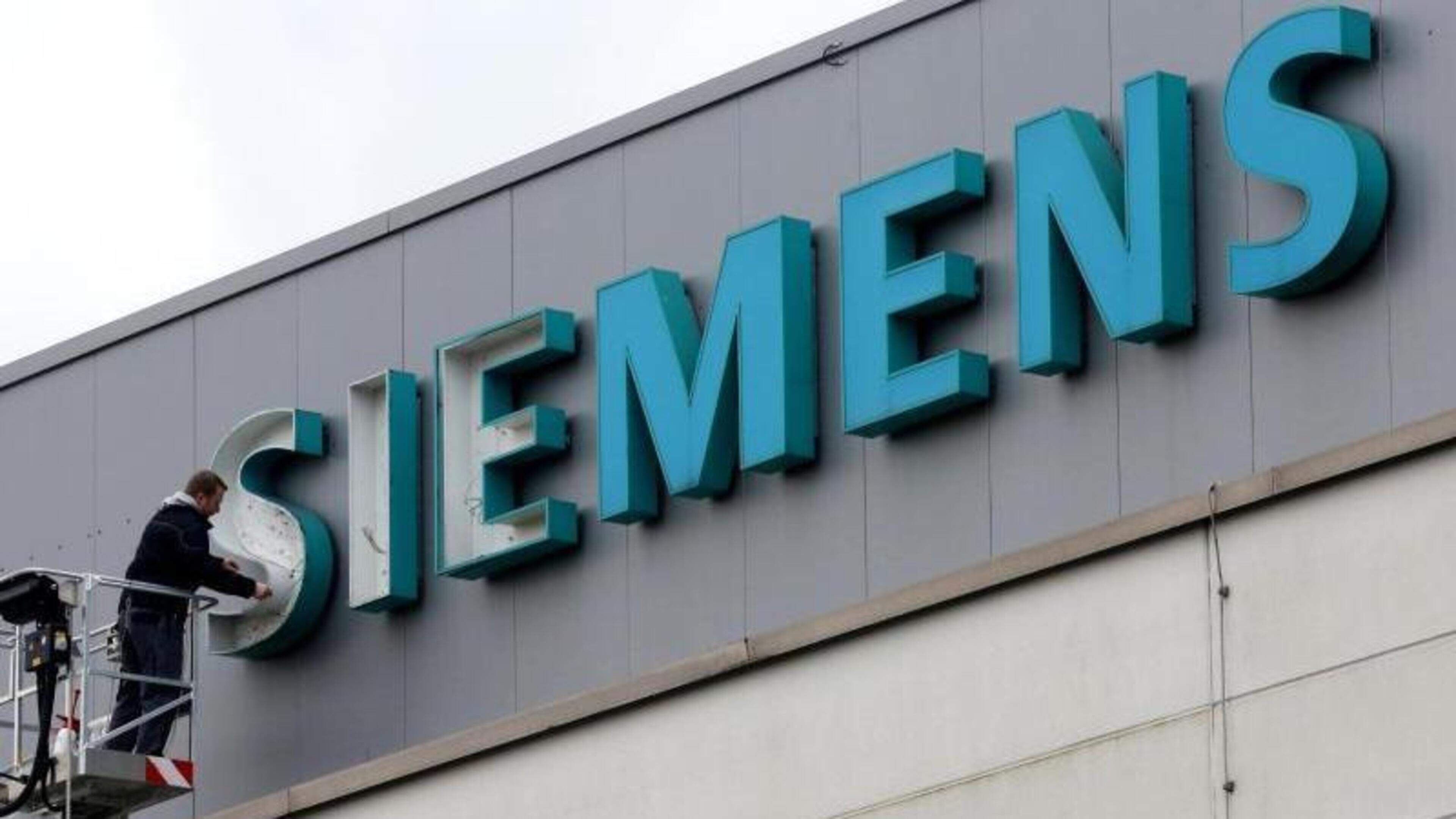 Siemens will in Tübingen 330 Jobs streichen | Aachener Zeitung