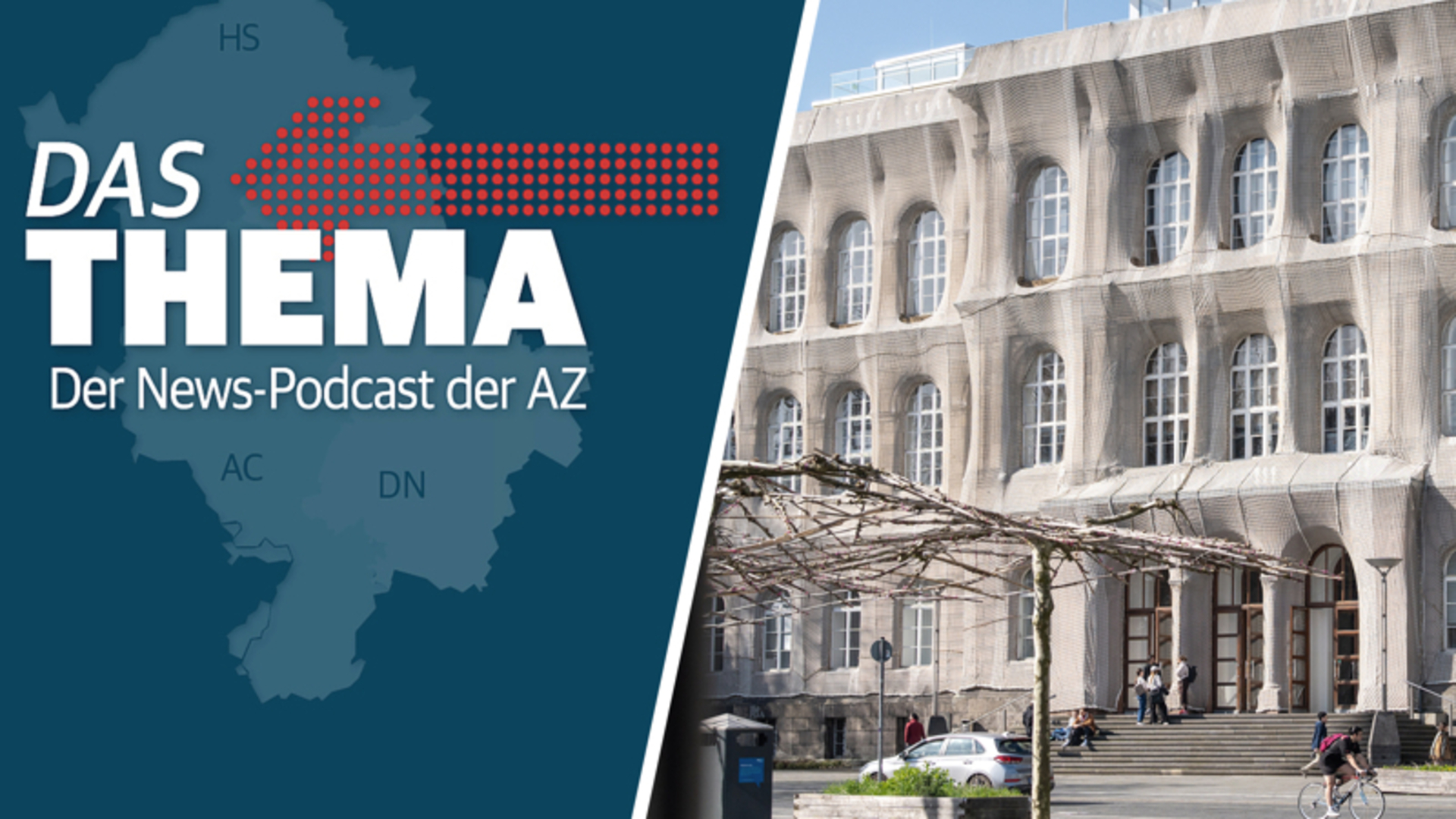 Chinesische Spione interessieren sich für die RWTH Aachen | Aachener ...