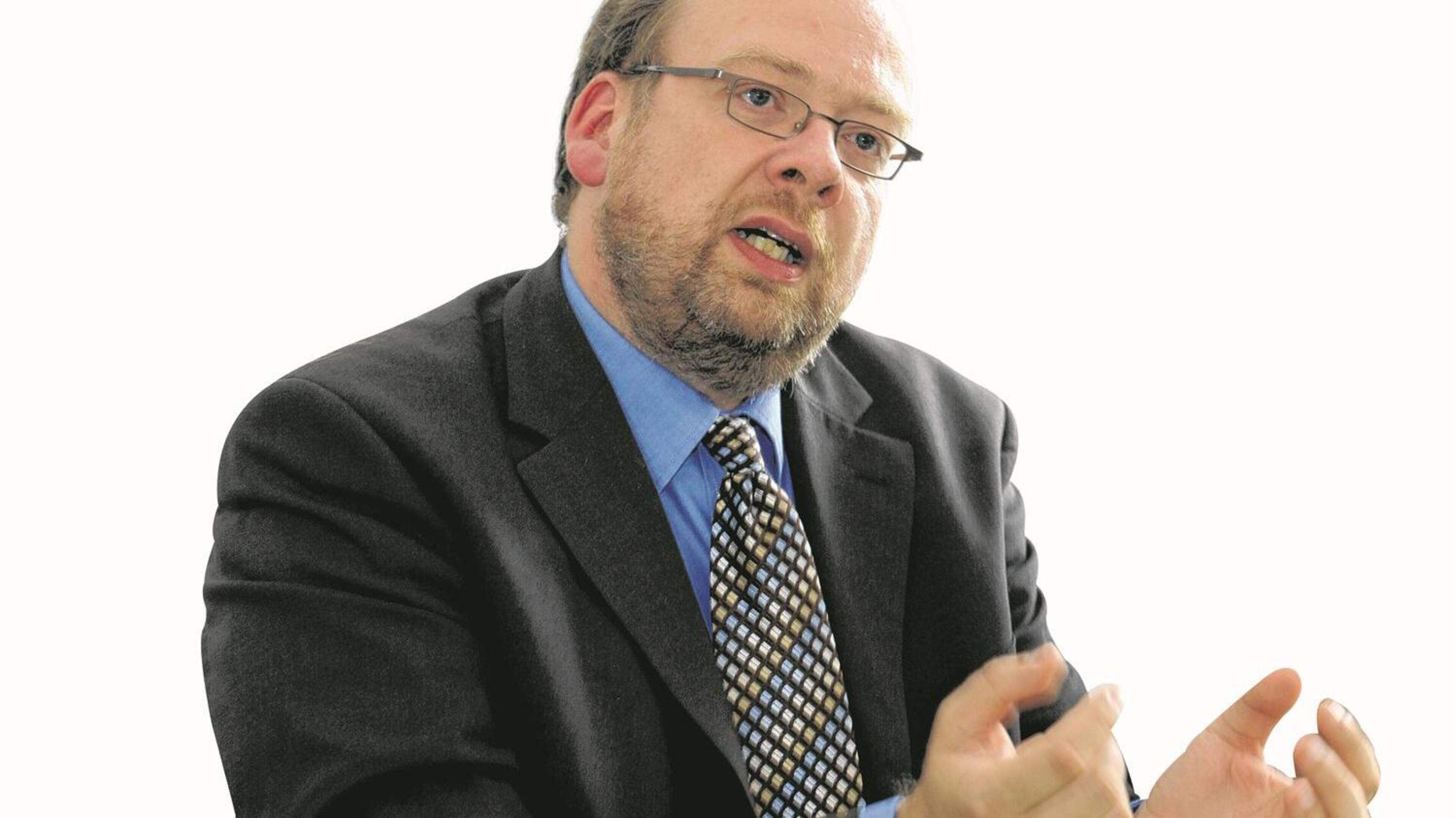 Frank Pohle: Die Region hat geschichtlich viel zu bieten | Aachener Zeitung
