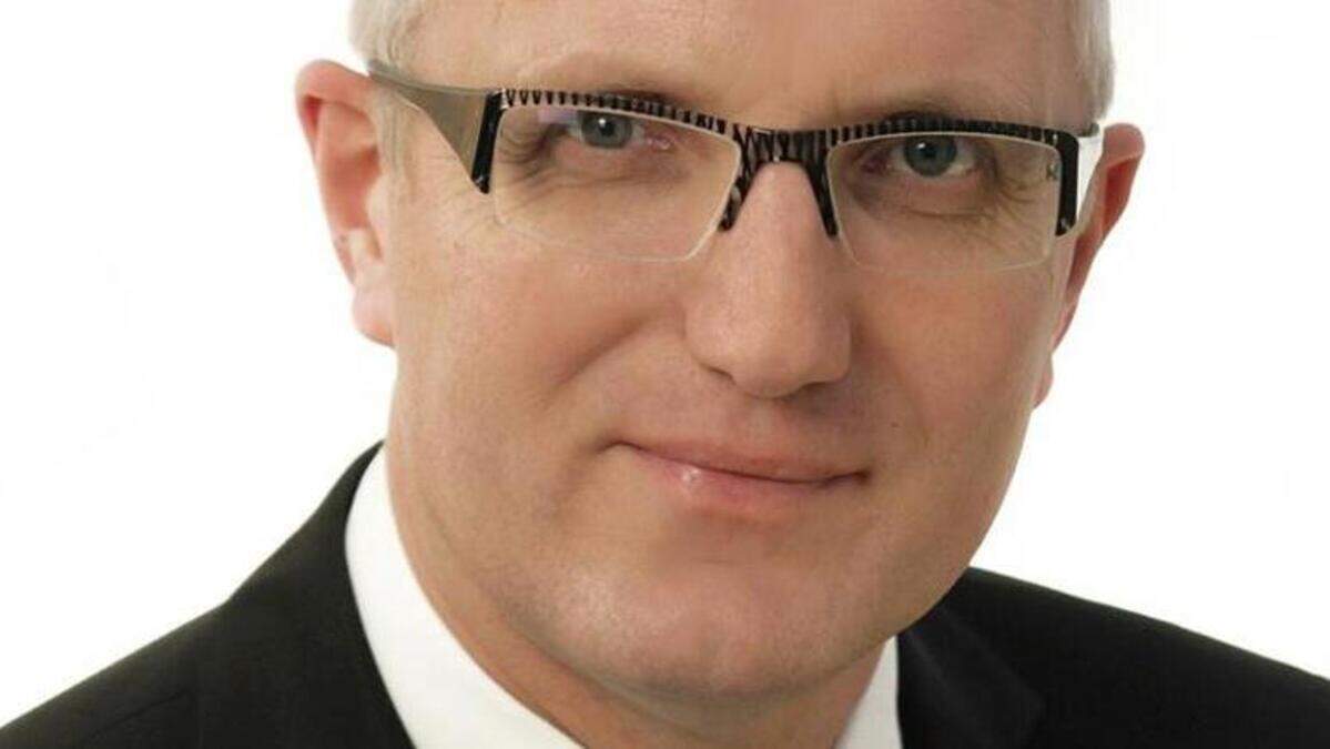 Zur Konkurrenz gewechselt: Krückel glaubt an Giessings Integrität ...