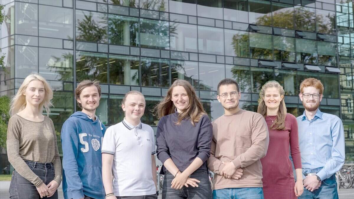 Neuer AStA will Rückkehr in die analoge Hochschulwelt fördern ...