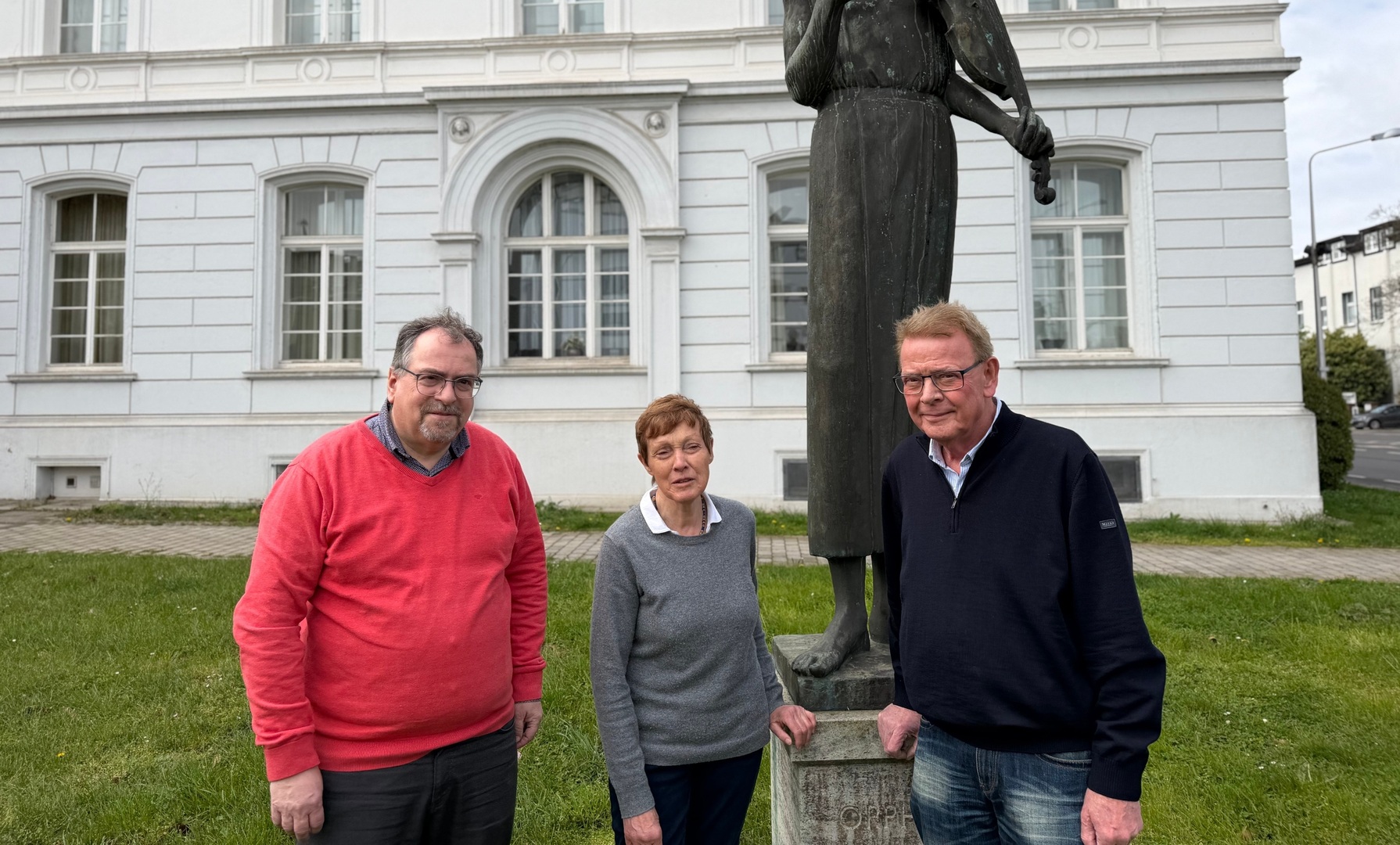 Gedenkkonzert Johannes Esser in Düren: Programm und Infos | Aachener ...