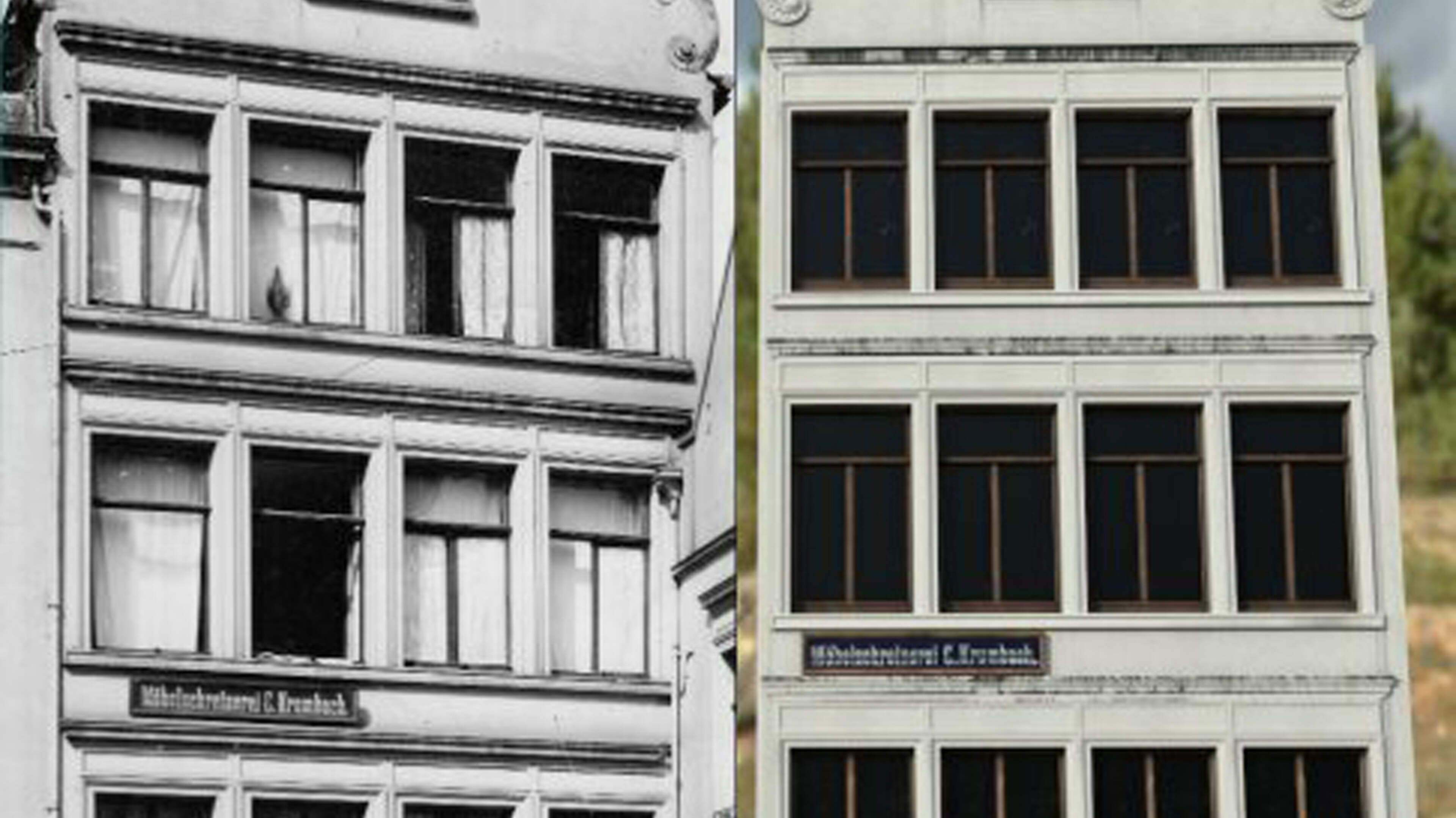 Eine digitale Zeitreise in Dürens Vergangenheit | Aachener Zeitung