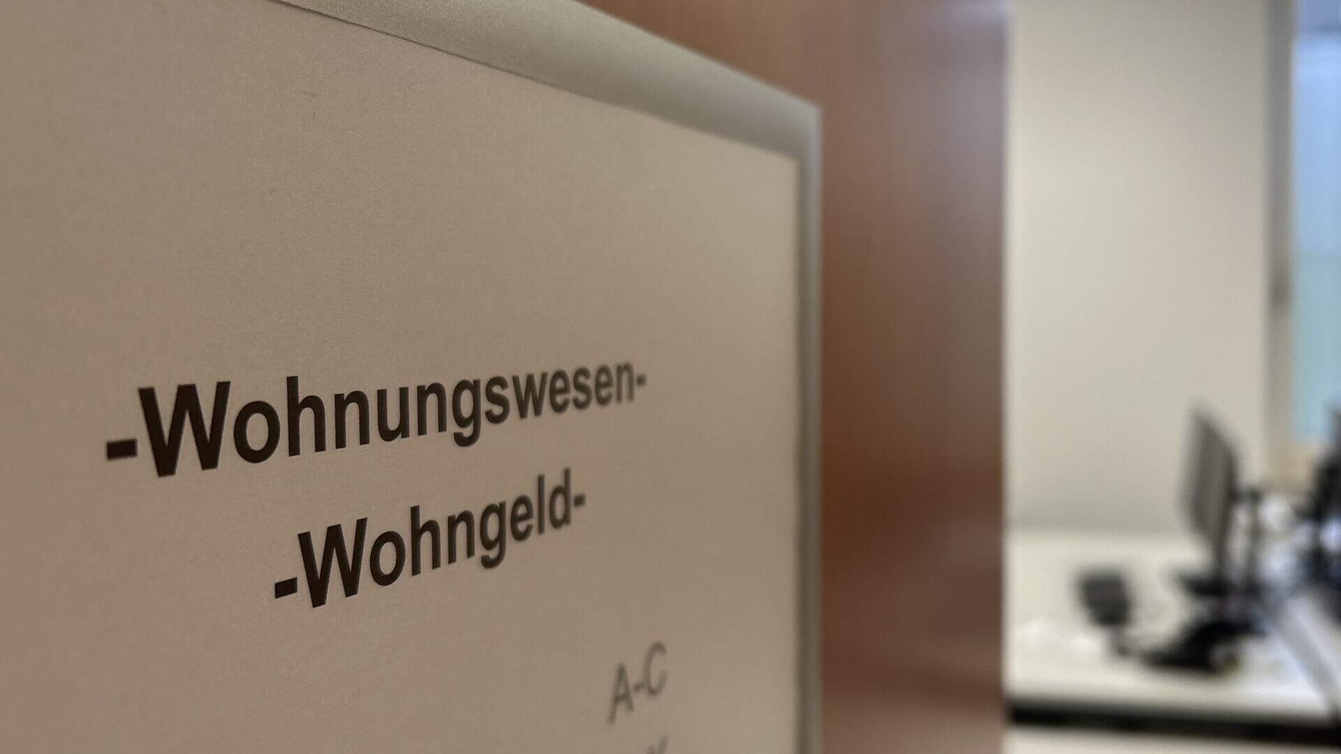 Wohngeldstelle Koln Adresse