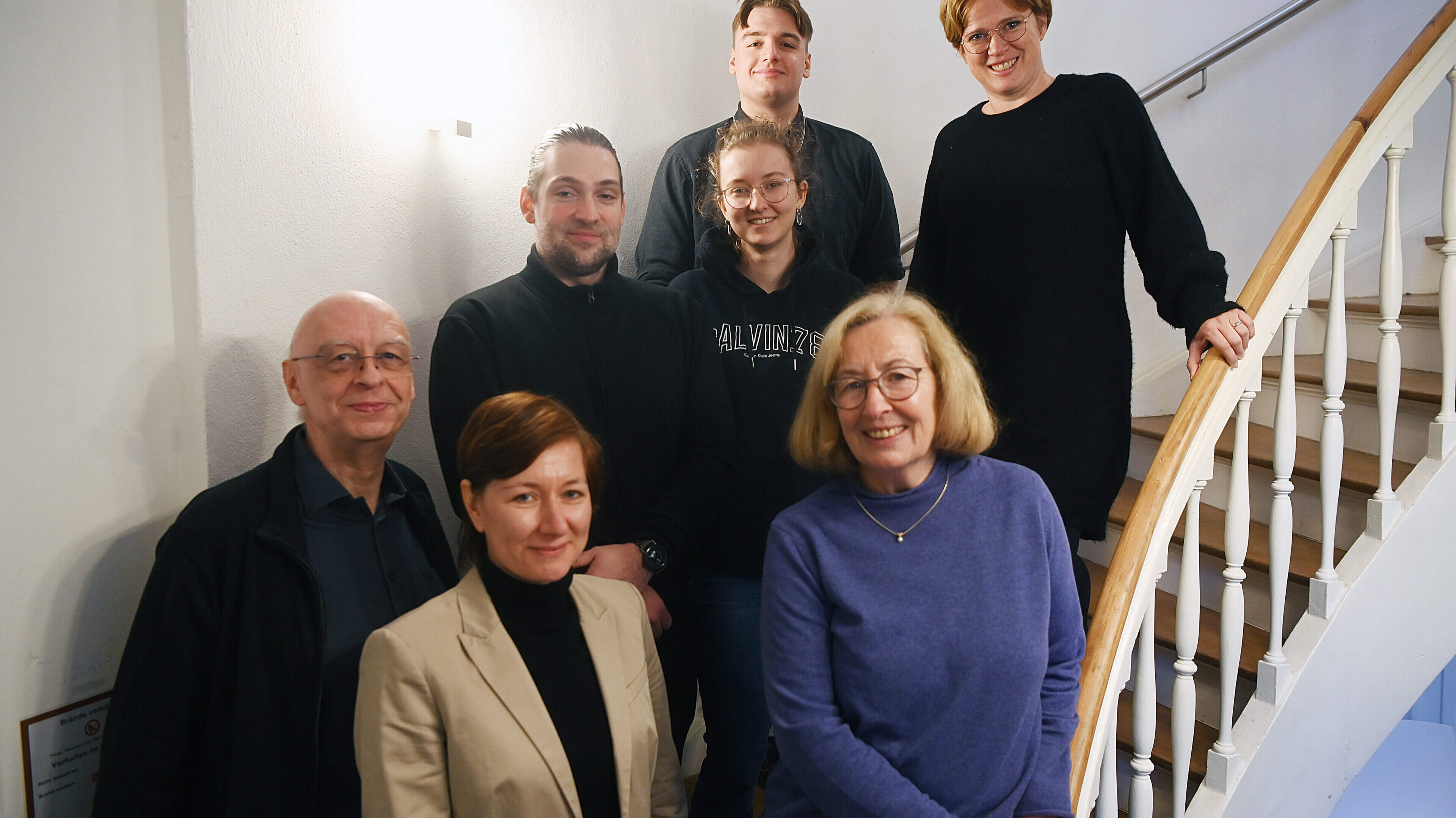 Bürgerstiftung Aachen mit neuer Spitze und beständigen Werten ...
