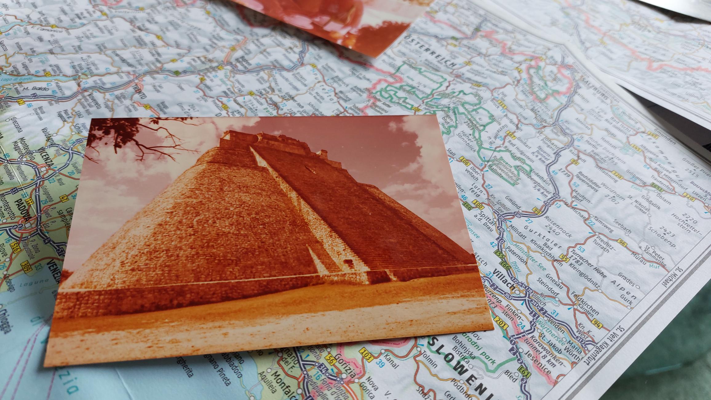 Mit 110 Mark per Anhalter: Aachener erinnert sich an Abenteuerreise von ...
