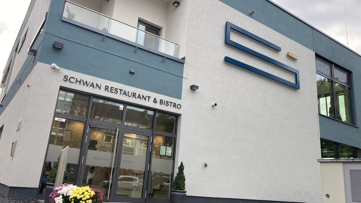 Insolvenz beim Schwan in Jülich: Weiterbetrieb möglich bis Januar ...
