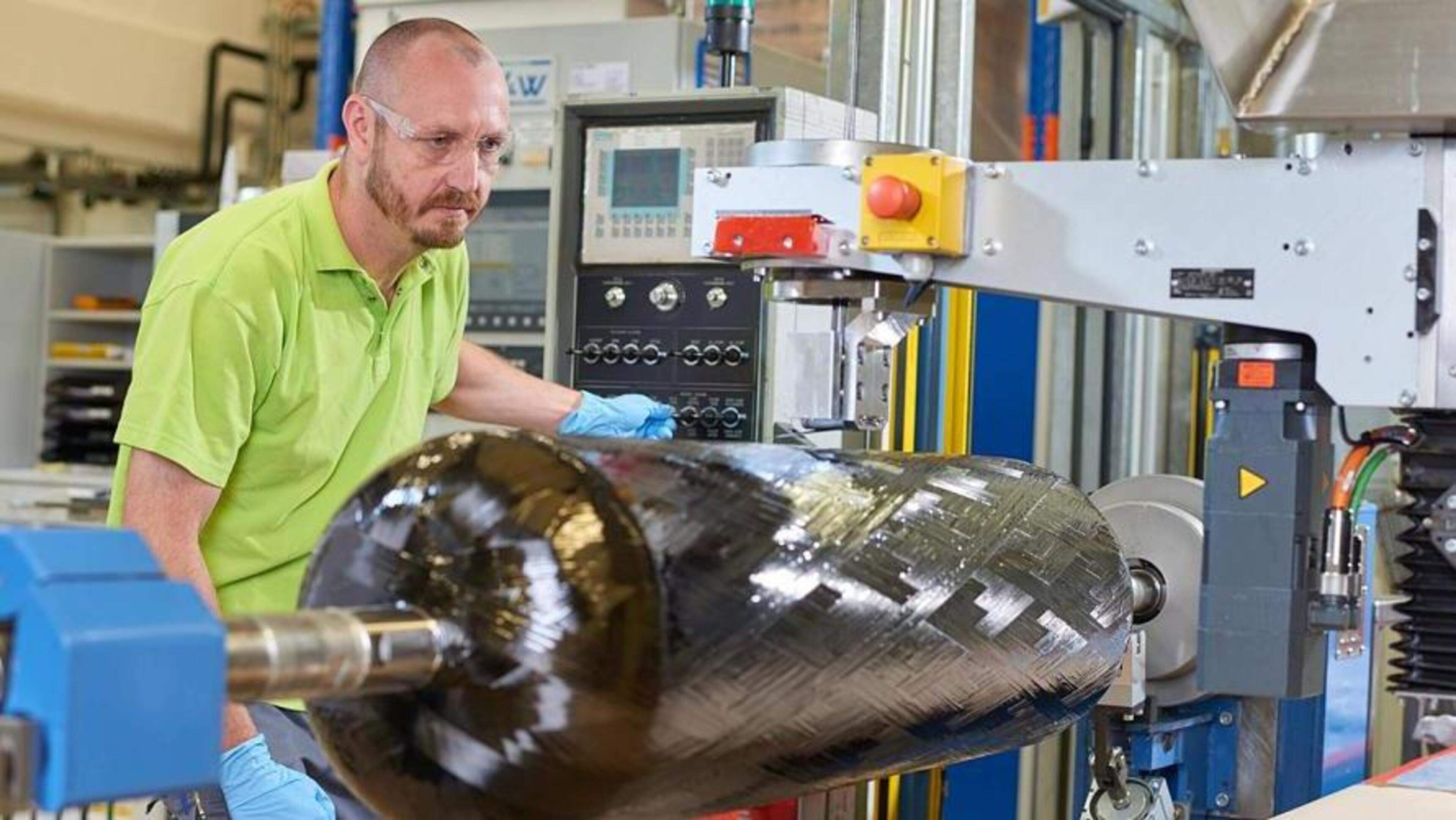 Enrichment-Umbau in Jülich dank Hochtechnologie | Aachener Zeitung