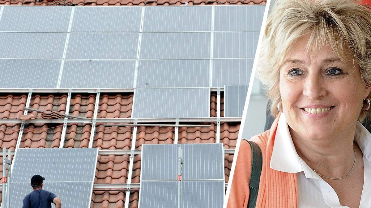 Aachen spart beim Klimaschutz: Wo der Stadtrat kürzt und welche ...