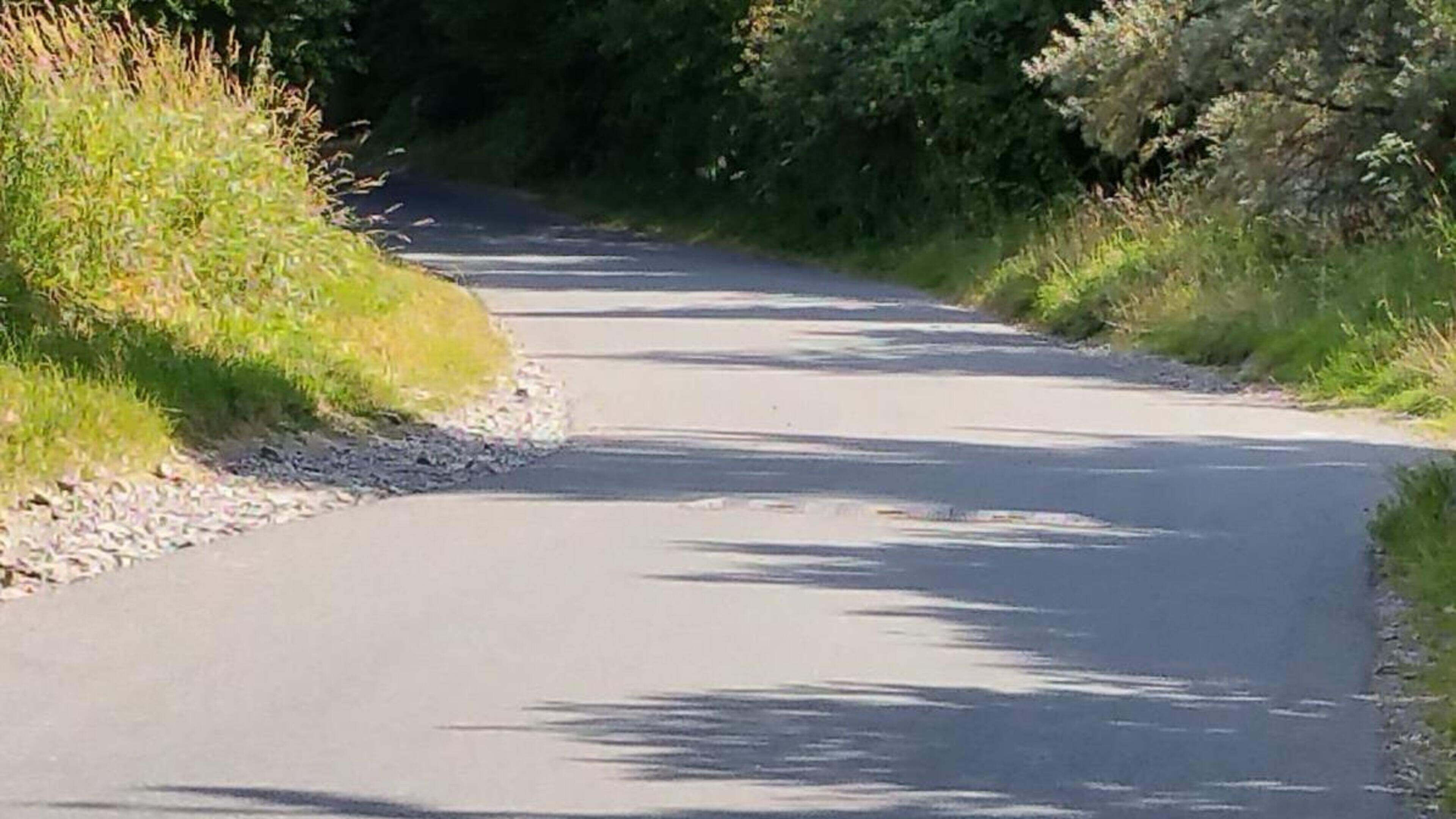 Hasselholzer Weg Aachen
