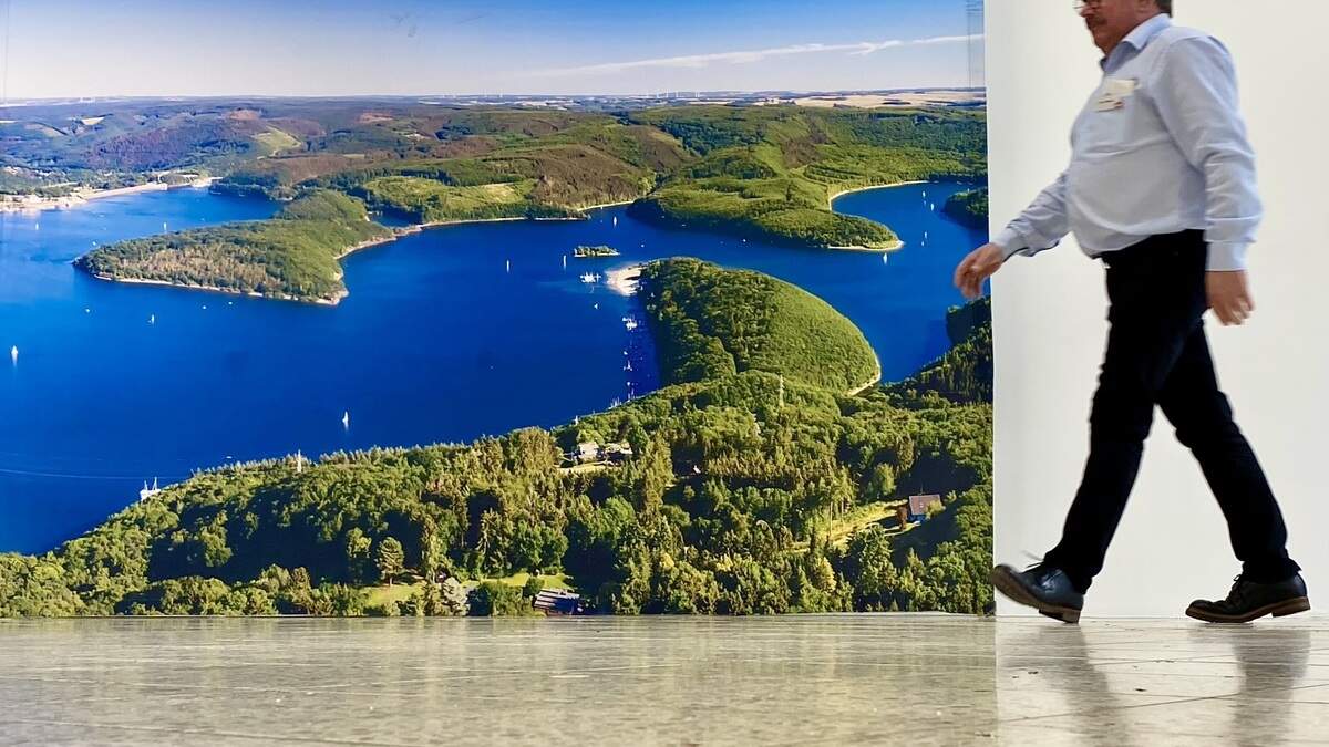 Wie der Real-Markt in Zukunft aussehen soll | Aachener Zeitung