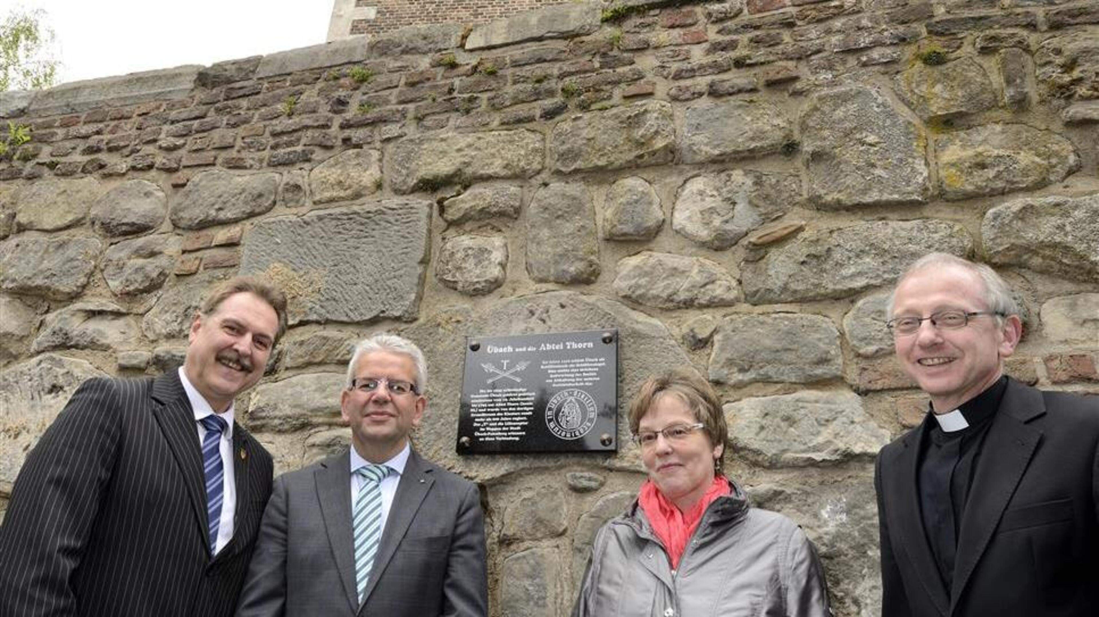 Wie kommt das „T“ ins Wappen? | Aachener Zeitung