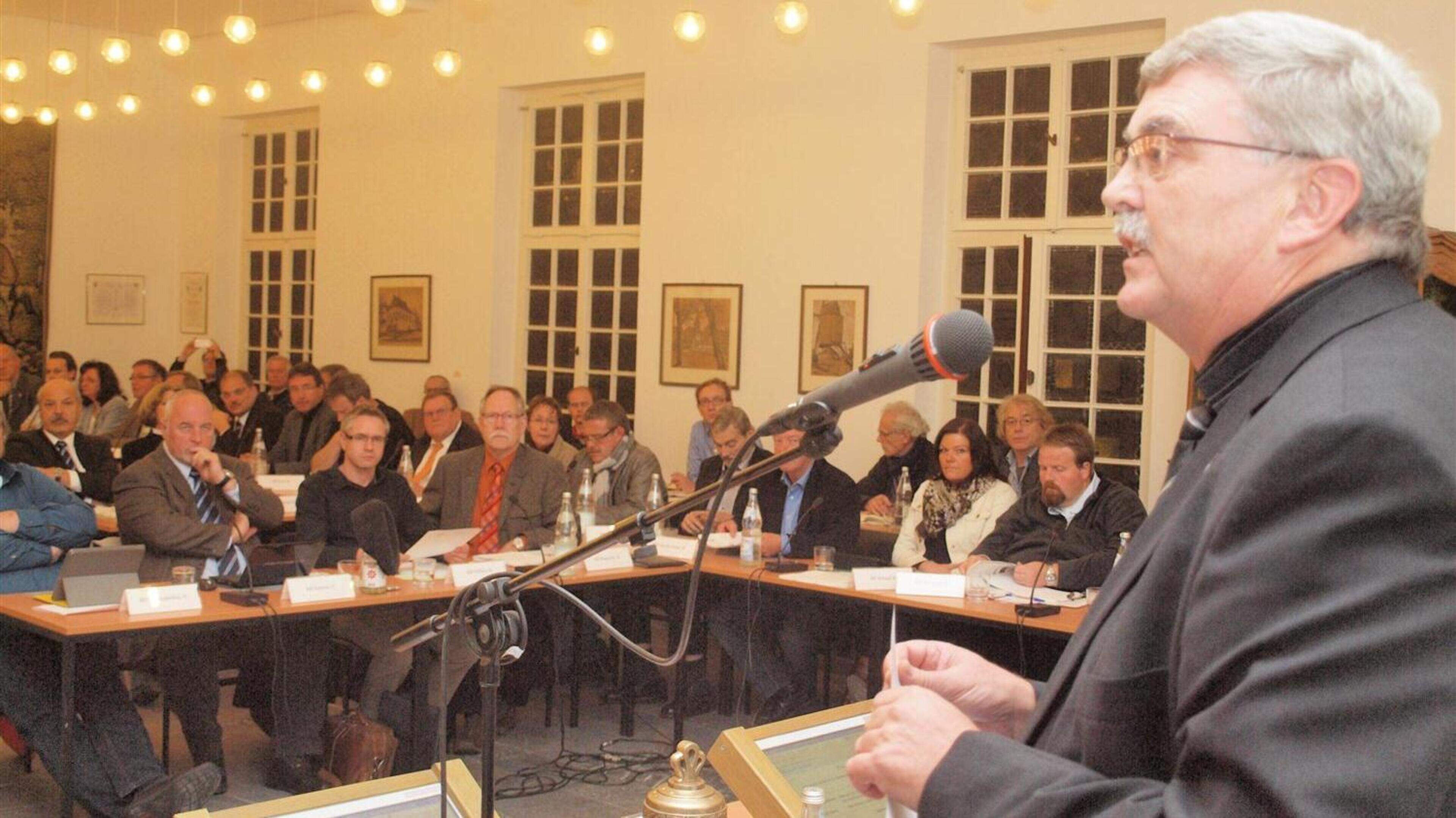 Erkelenz bleibt bei Umsiedlungs-Moratorium | Aachener Zeitung