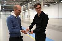 Black Semiconductor: Aachener Graphen-Chips gewinnen Ingenieurpreis ...