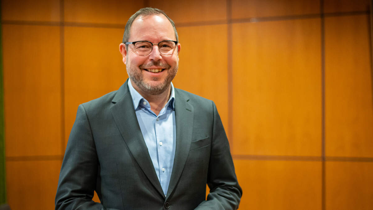 Patrick Nowicki nach 100 Tagen: Herausforderungen und Chancen für ...
