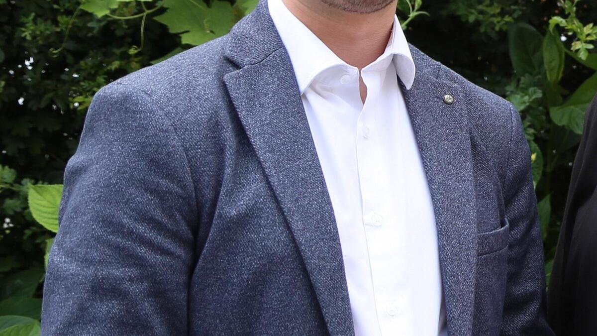 SPD präsentiert Spitzenkandidaten | Aachener Zeitung