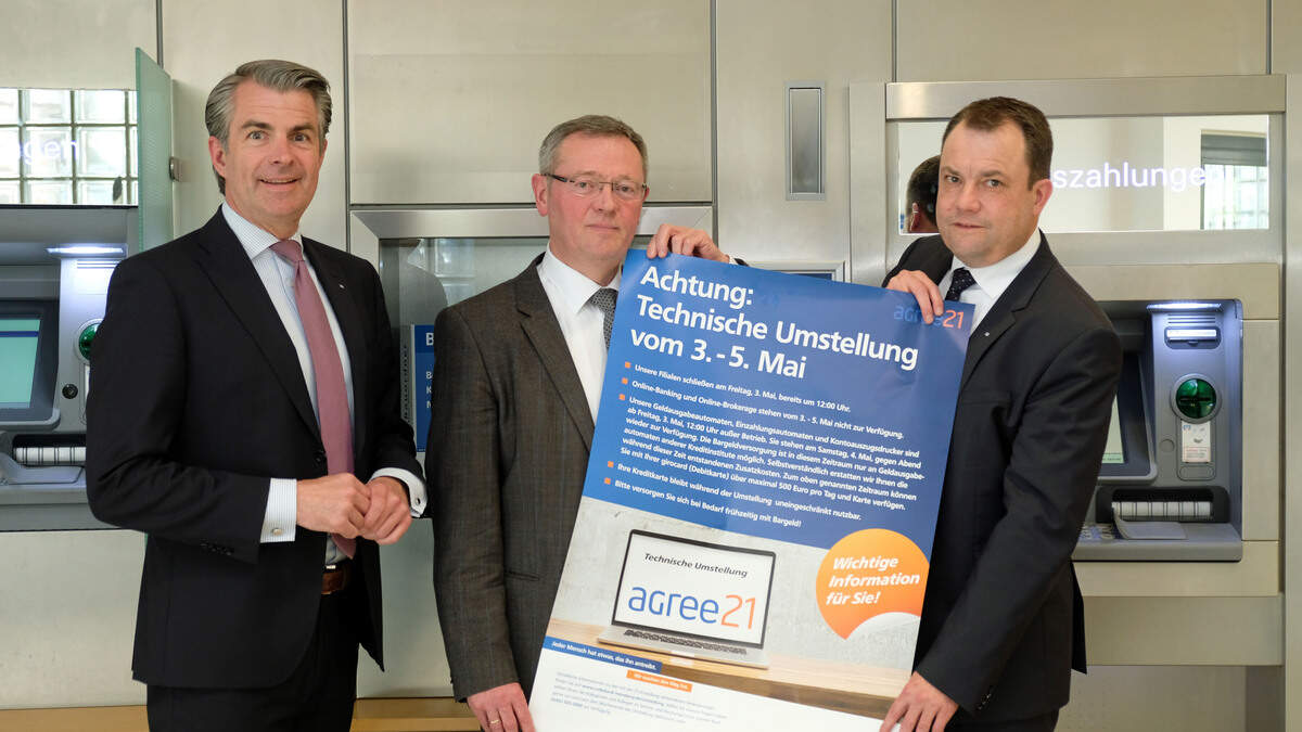 Volksbank Heinsberg Mitarbeiter