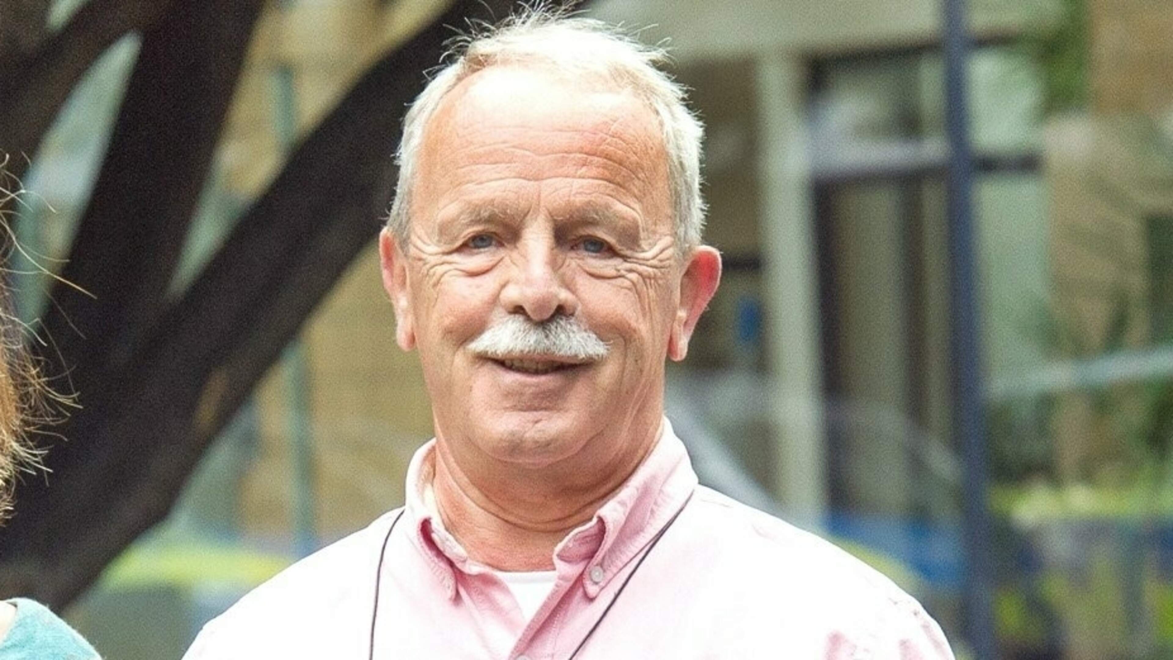Ehemaliger Ratsherr Jürgen Bartholomy überraschend gestorben | Aachener ...