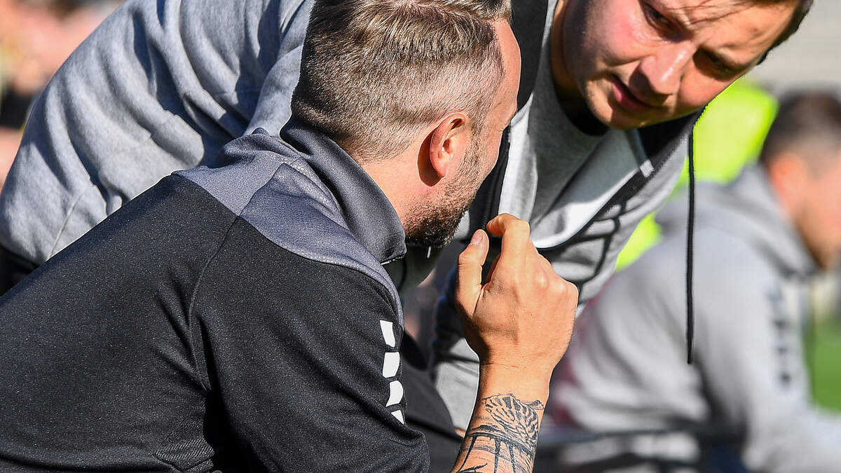 Der Spitzenreiter aus Düren reist zum Topspiel nach Köln | Aachener Zeitung