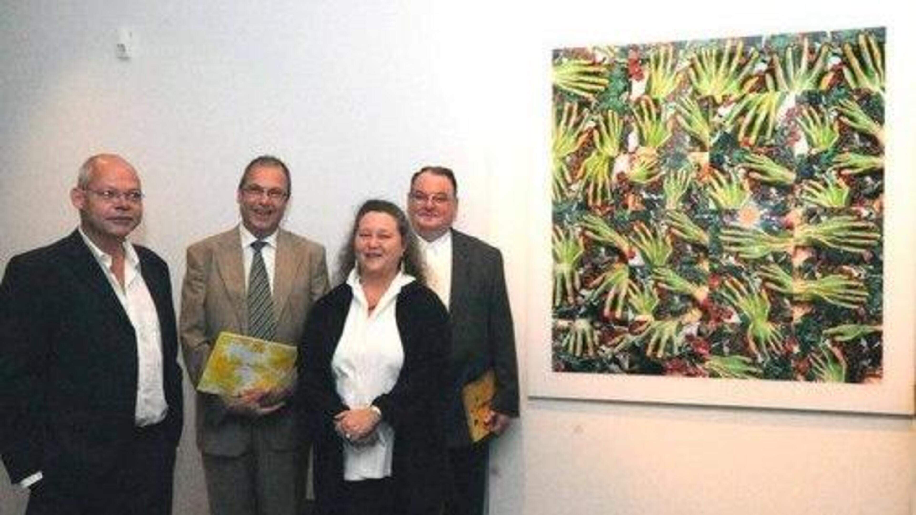 Kunst räumt mit Klischees auf | Aachener Zeitung