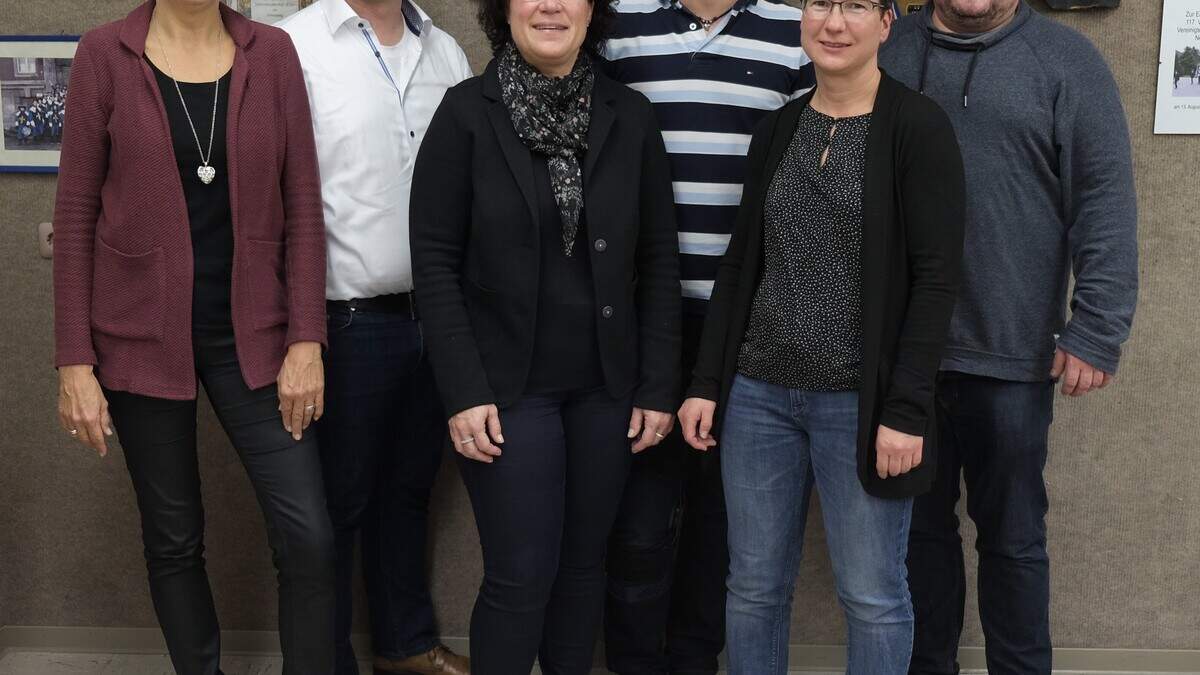 Jugendarbeit ist Herzensangelegenheit | Aachener Zeitung