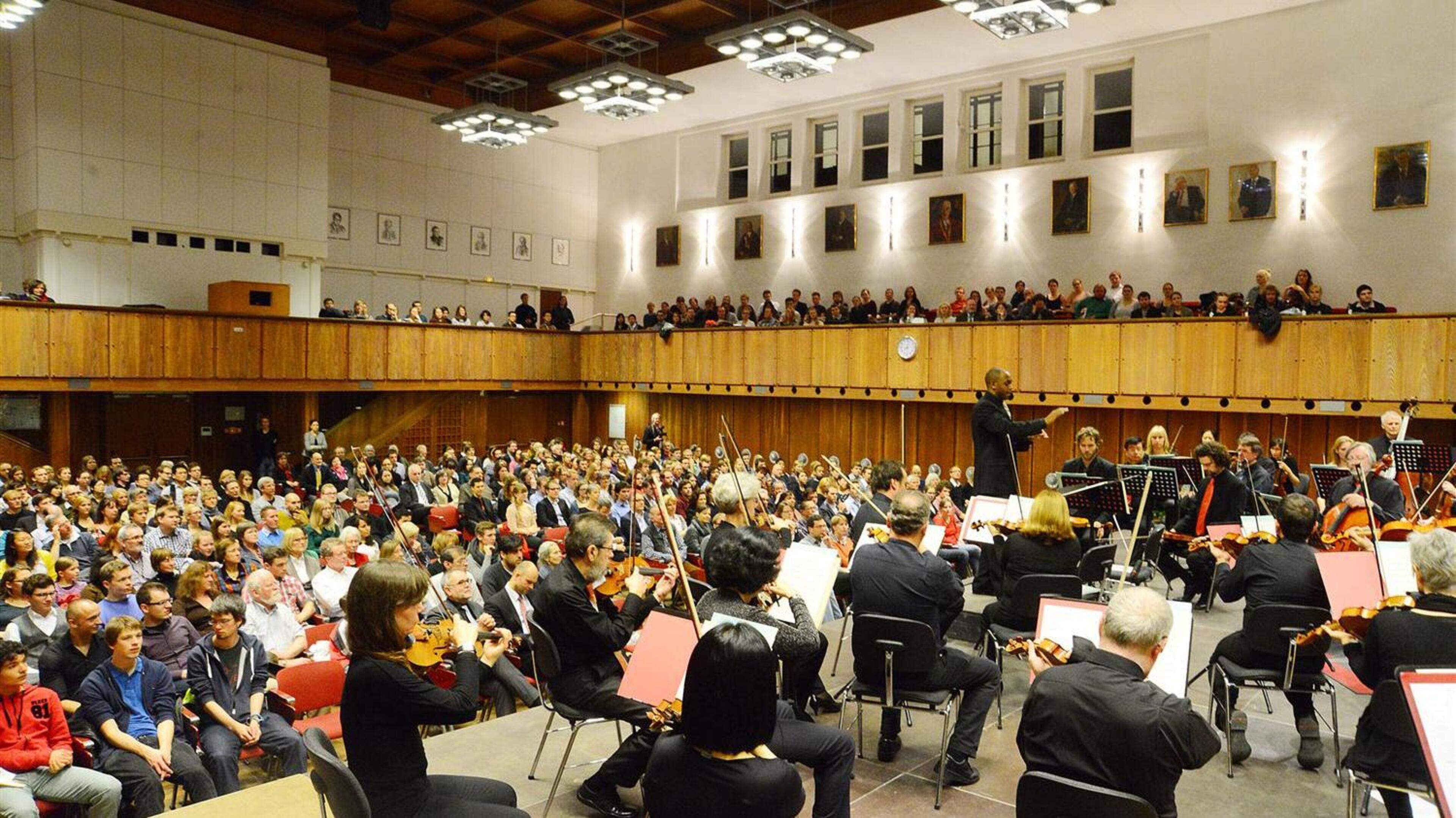 „Einsteins Musicbox“: Liaison des Theaters mit der RWTH ist ein ...
