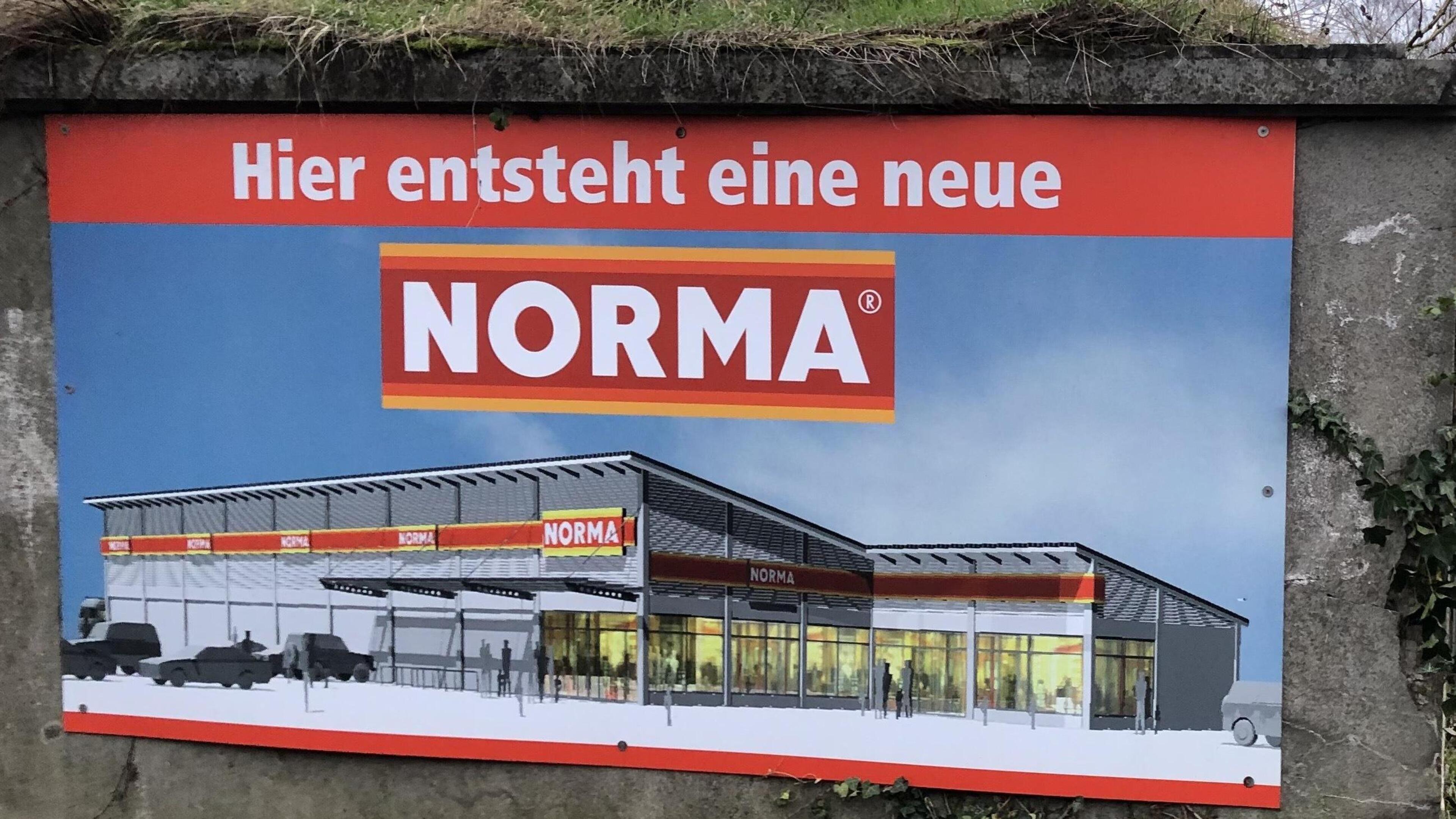 Frelenberg: Kommt Norma oder Netto? | Aachener Zeitung