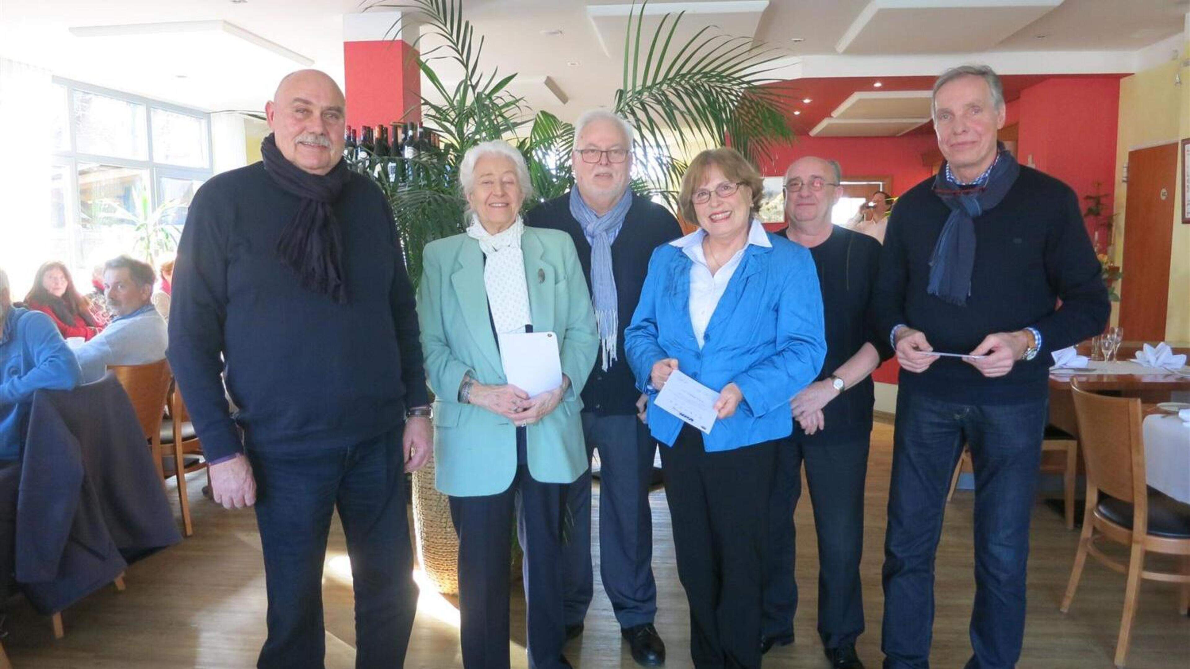 Hilfe des Verbands öfter gefragt | Aachener Zeitung