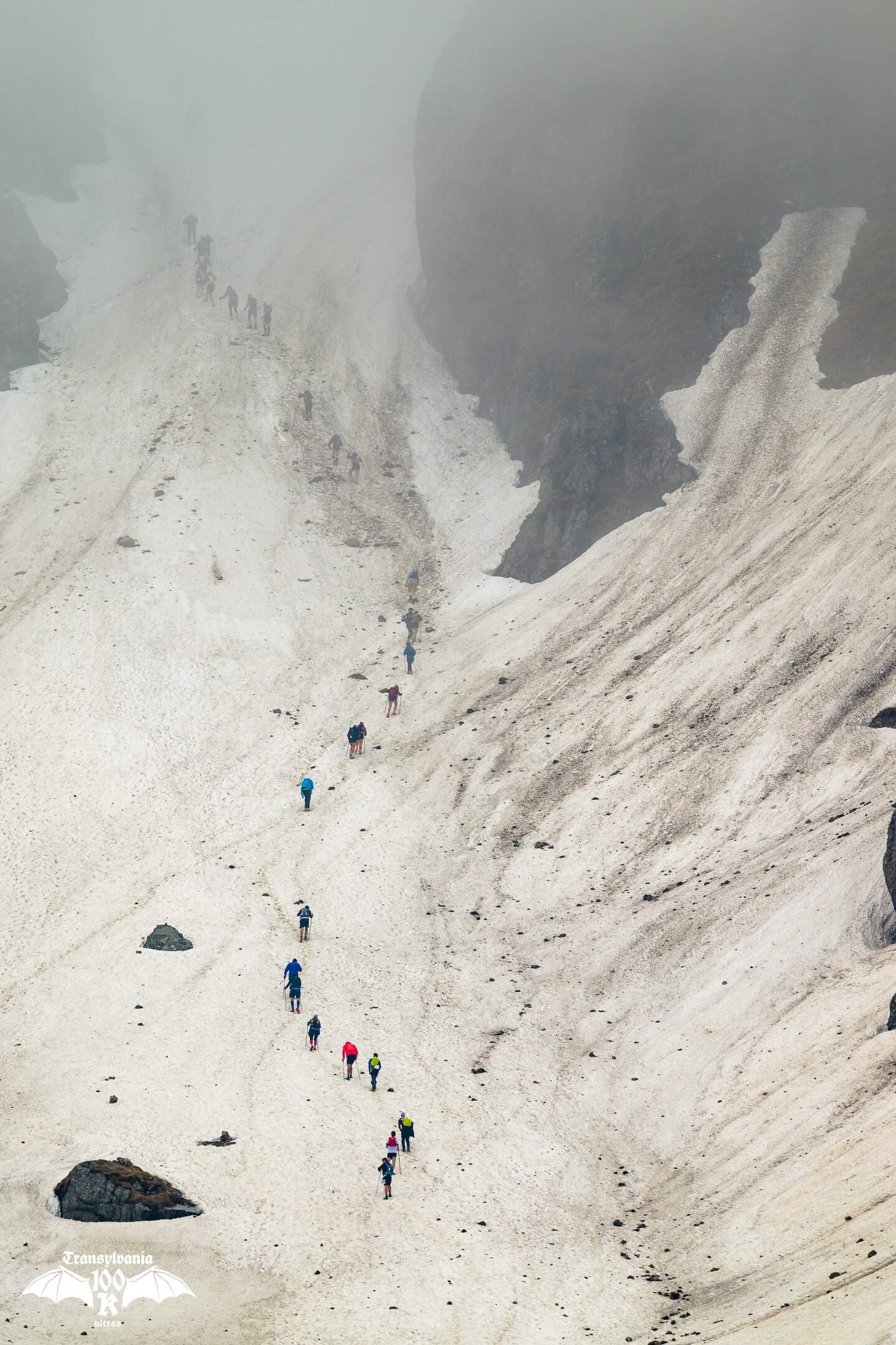Ultralauf Transsylvania 100: Monschauer trotzt Extremwetter und ...