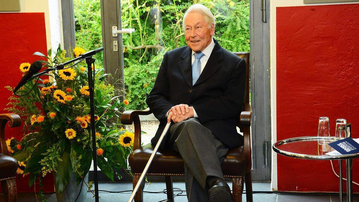 Toni Jansen ist im Alter von 79 Jahren gestorben | Aachener Zeitung
