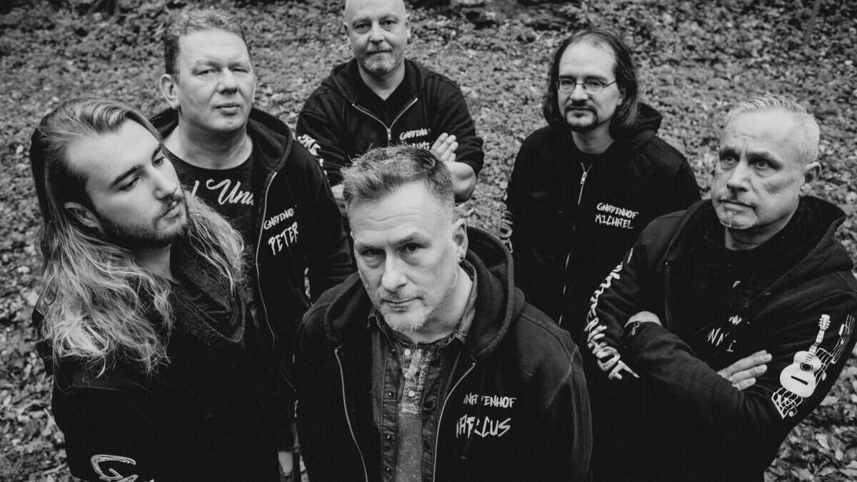 Mit Rock’n’Roll dem Virus trotzen | Aachener Zeitung