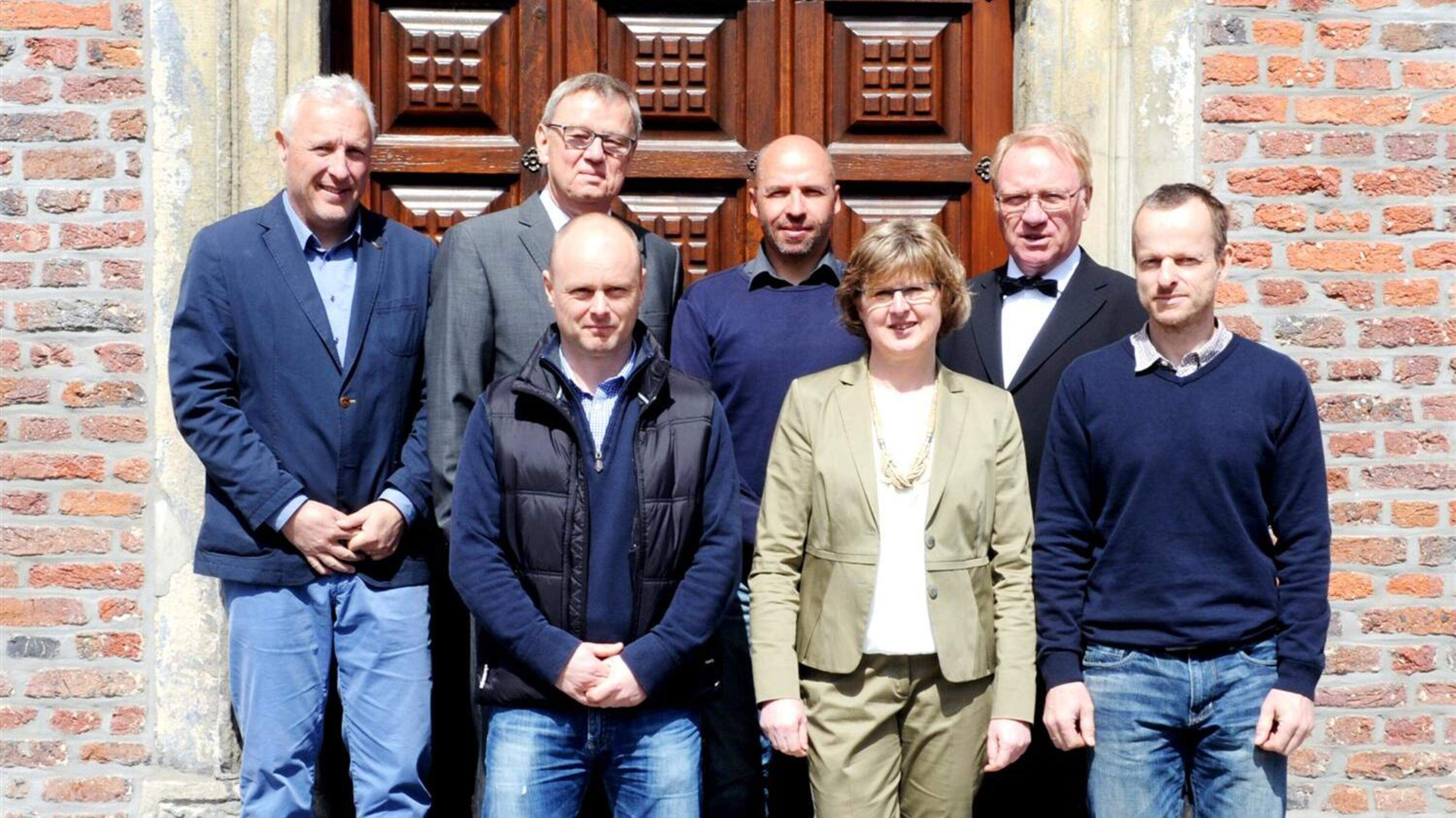 Neuer Heimatverein geht in Brachelen ans Werk | Aachener Zeitung