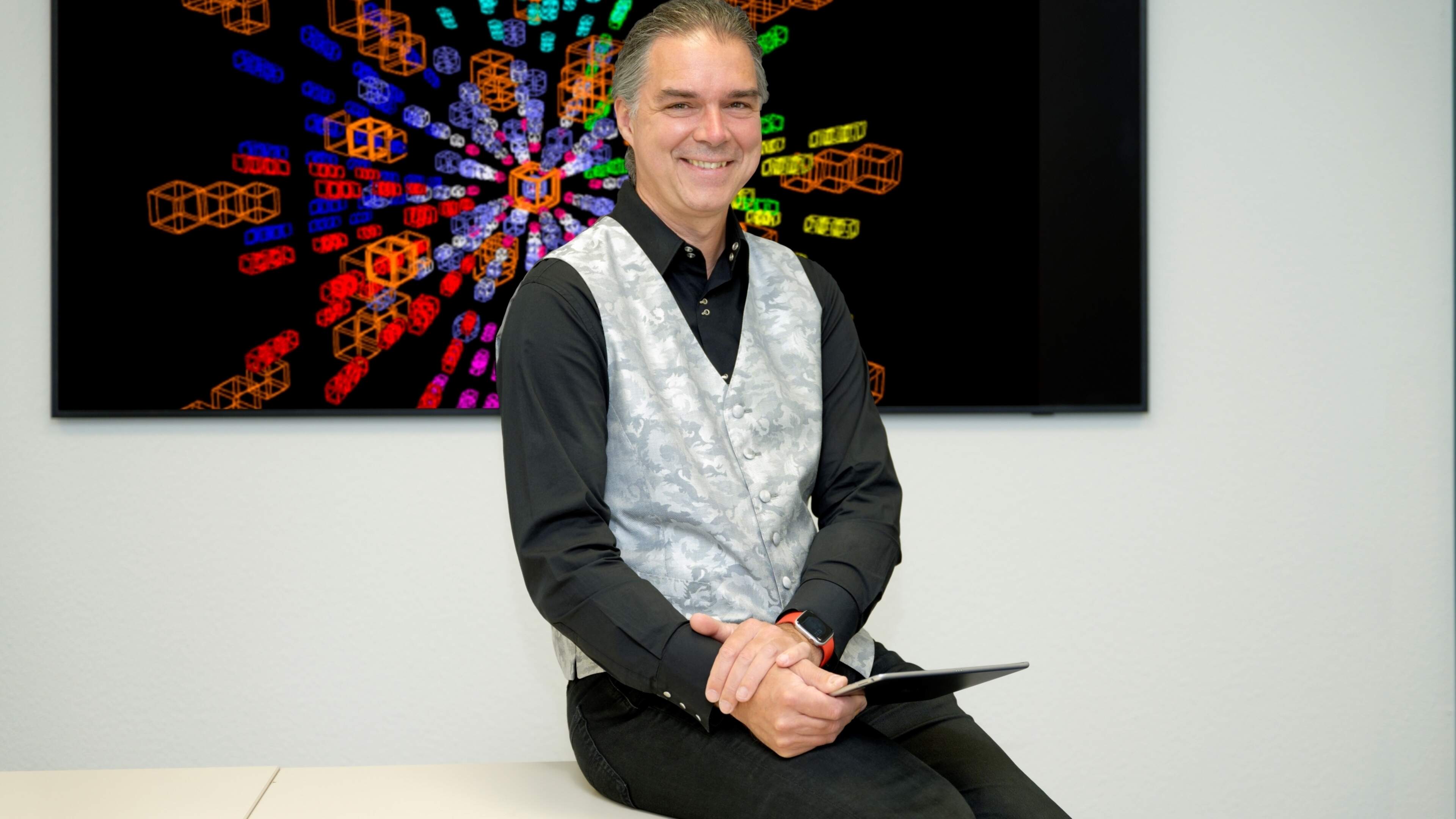 RWTH-Prof: Kritik an Microsoft | Aachener Zeitung