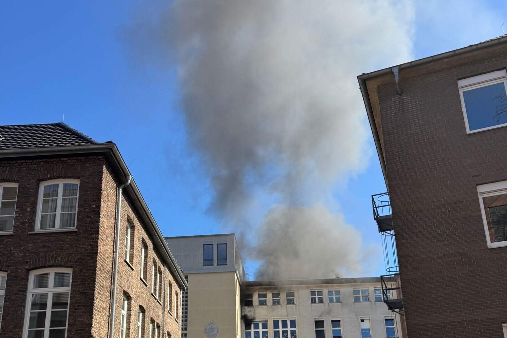 Dr Otto Aachen Brand