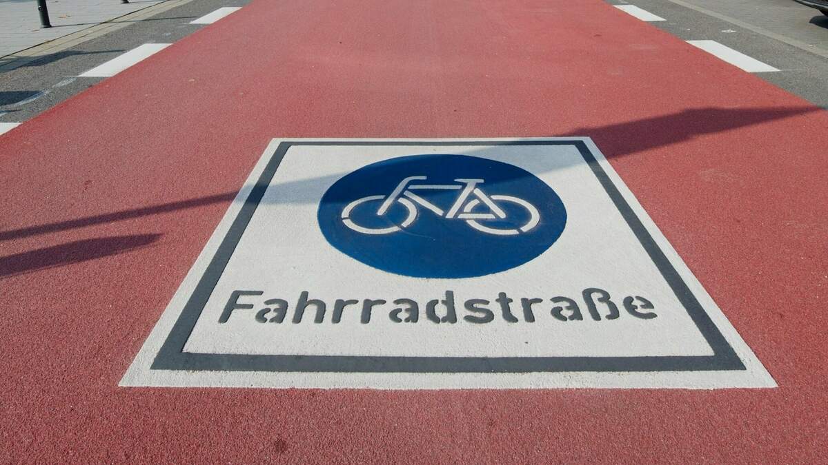 Warum es bei der Umsetzung des Radentscheids an manchen Stellen hakt ...