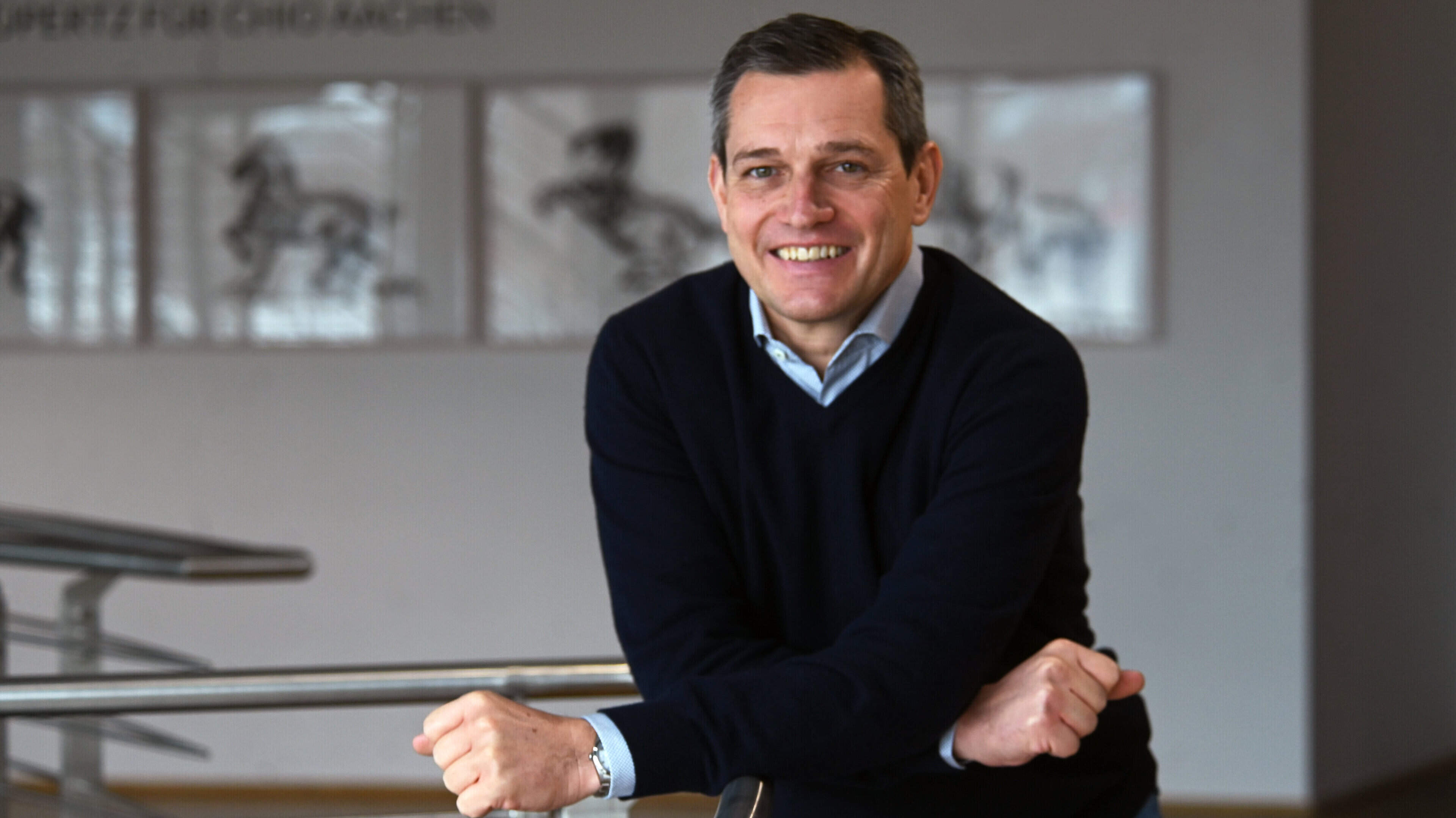 Sportmanager Mronz ins IOC gewählt | Aachener Zeitung
