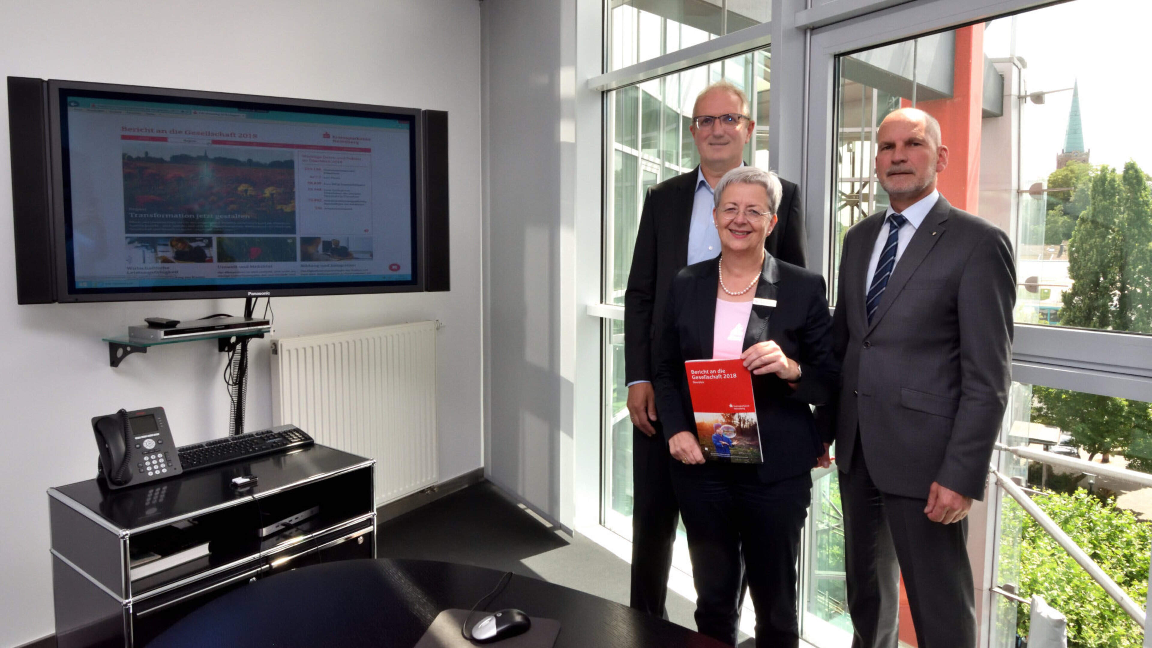 Spagat zwischen Wandel und Tradition | Aachener Zeitung