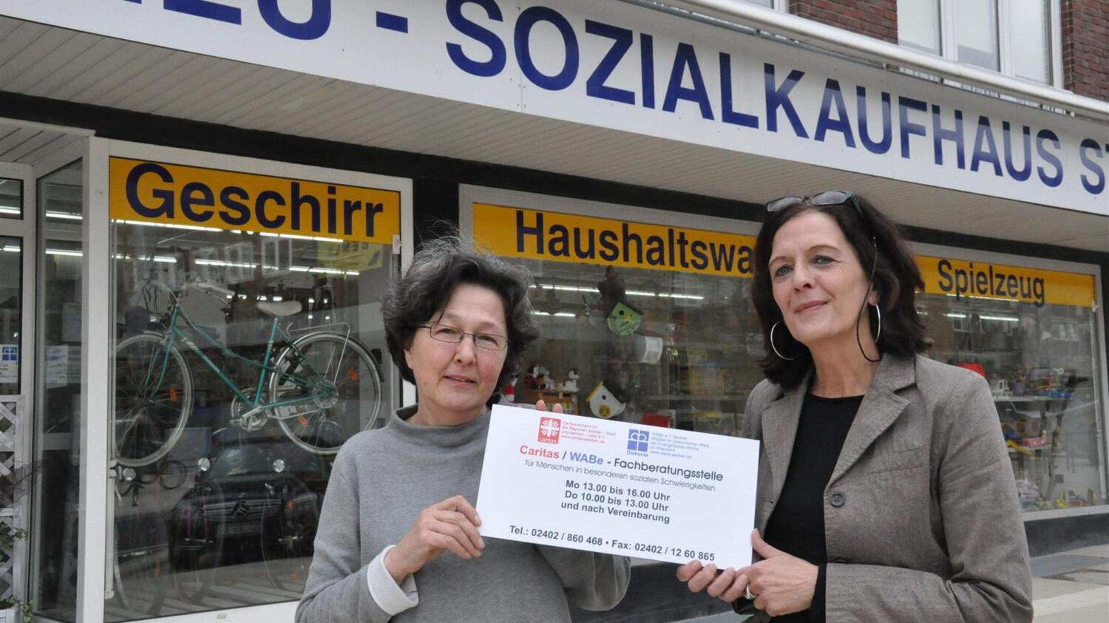 Sozialkaufhaus Mbel In Der Nhe