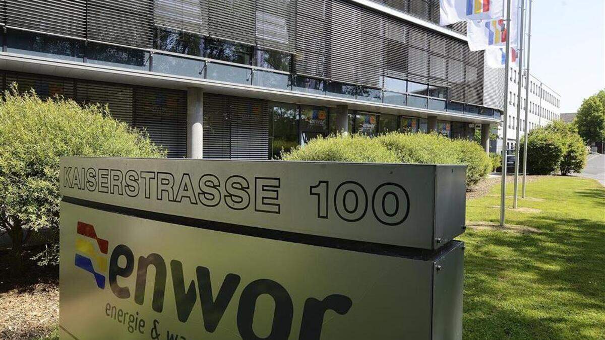 Einstimmige Entscheidung: Enwor macht das Rennen | Aachener Zeitung