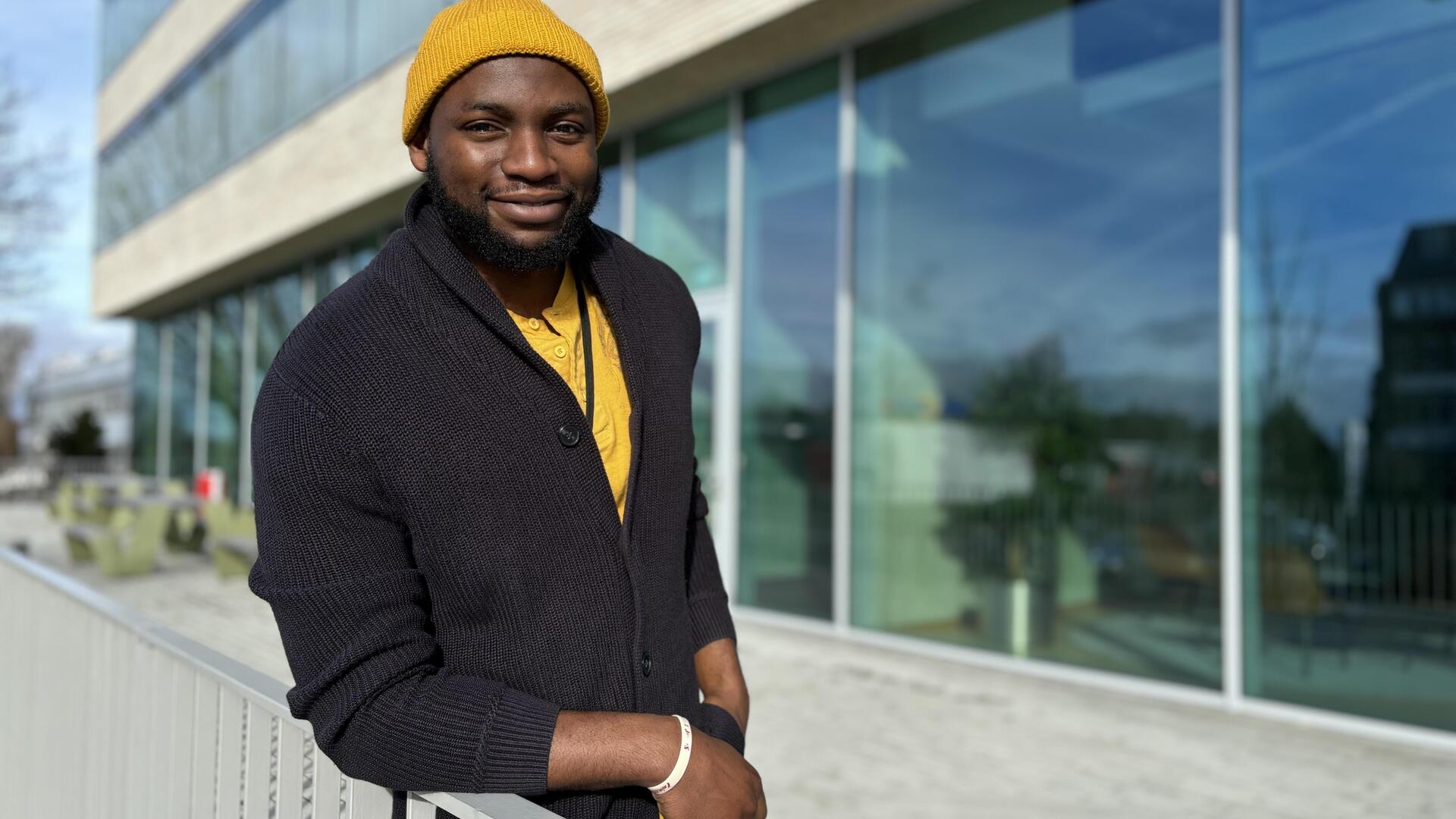 „Student des Jahres“ kommt von der RWTH Aachen | Aachener Zeitung